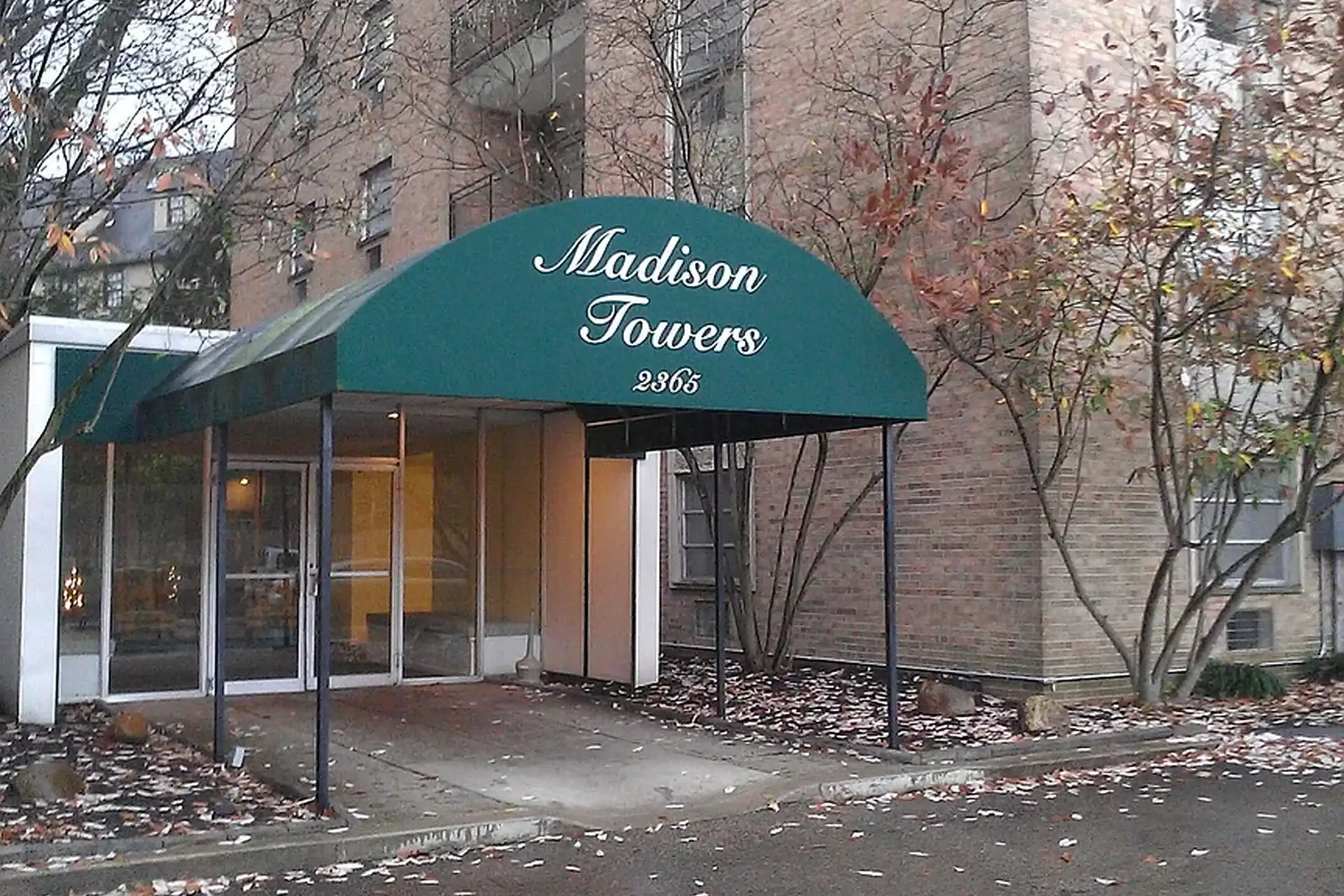 Madison Towers - Cincinnati, OH 45208 | ApartmentGuide.com