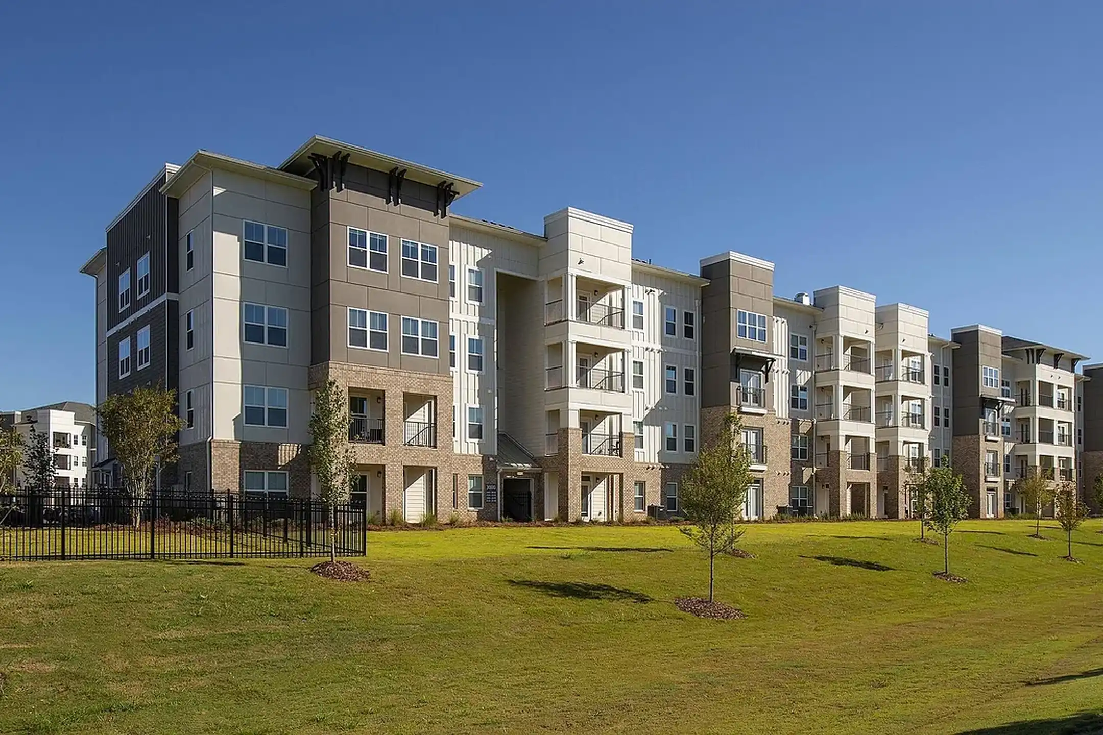 Ballpark Apartments @ Town Madison - Madison, AL 35758 | ApartmentGuide.com