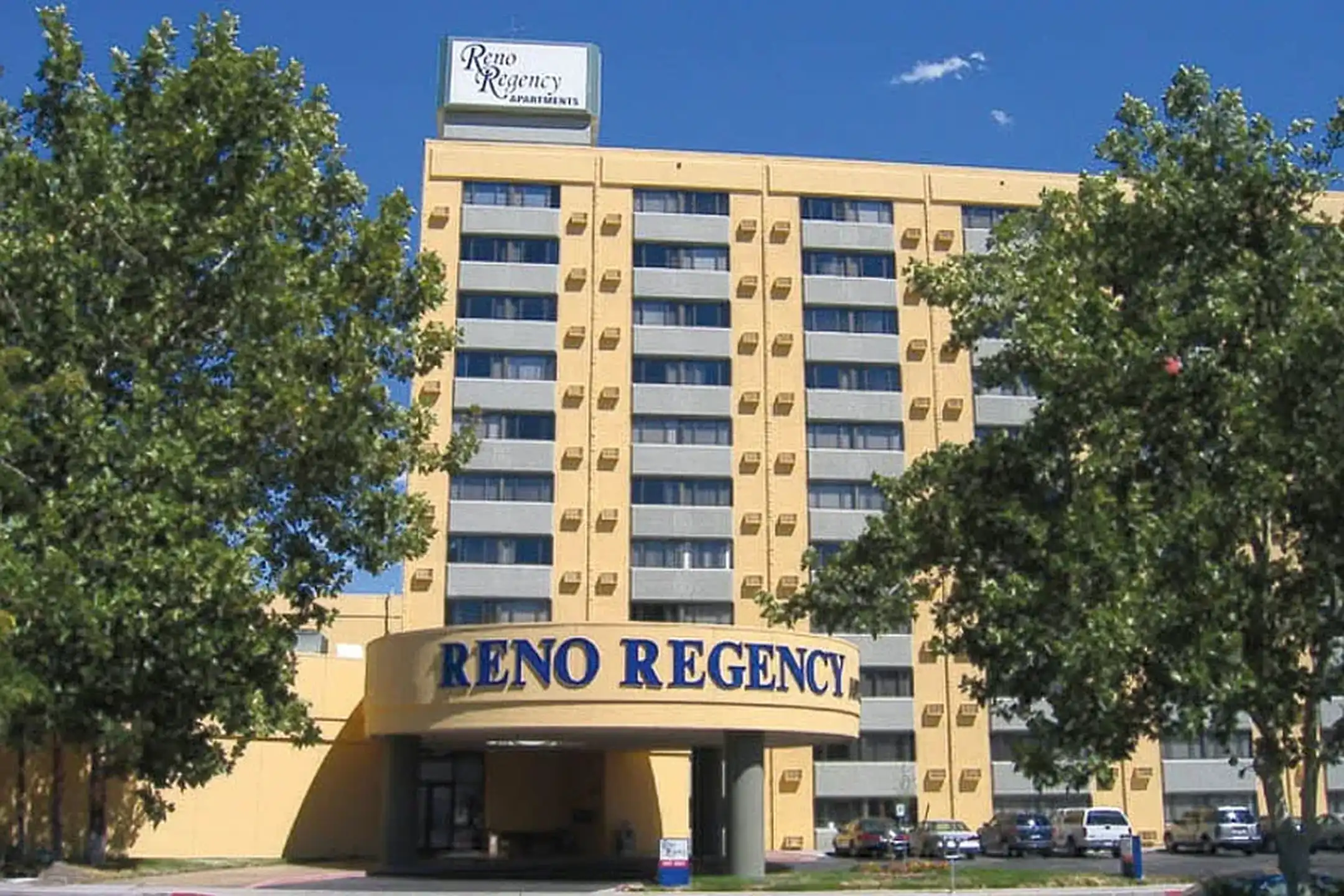 Reno Regency Apartments - Reno, NV 89501 | ApartmentGuide.com