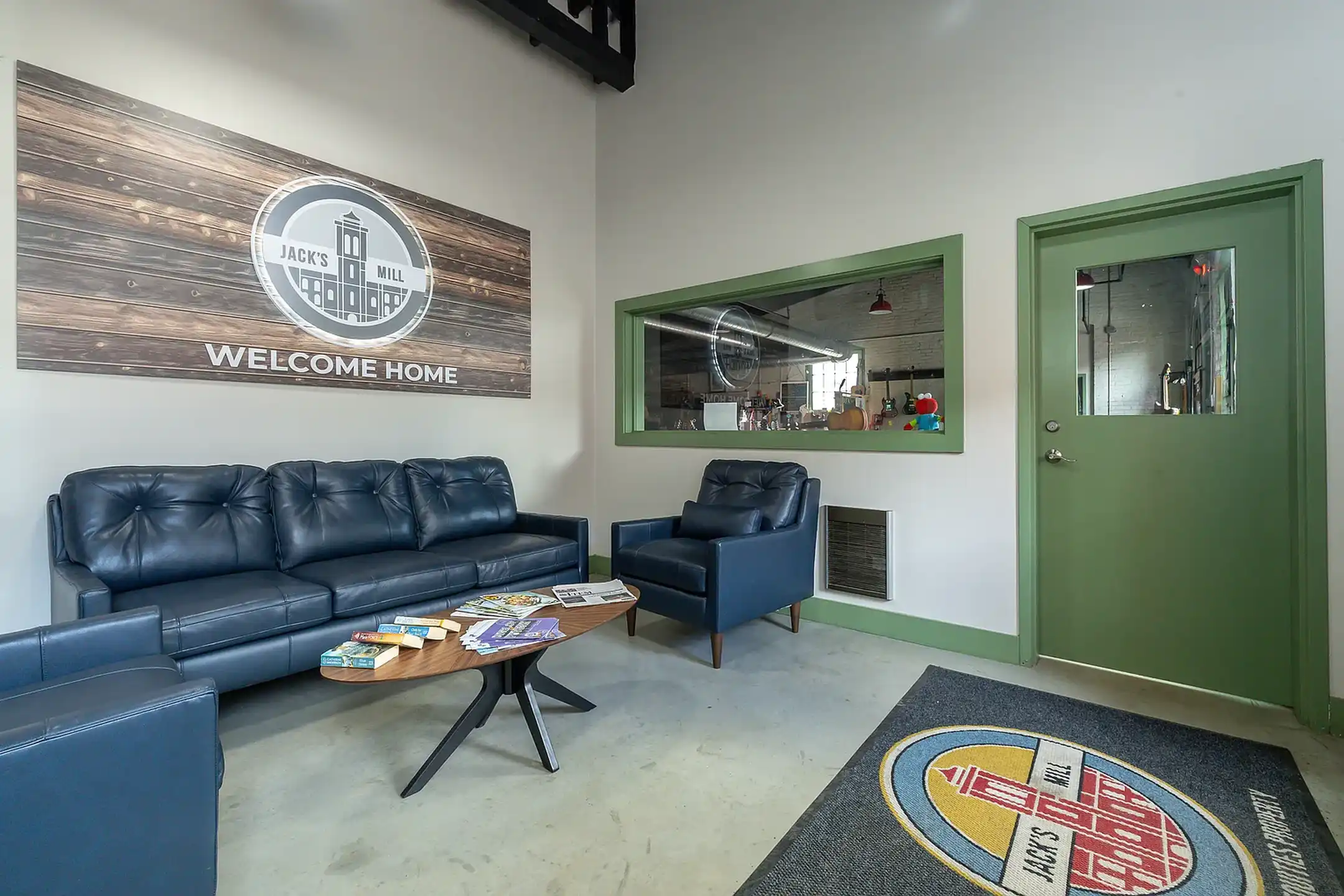 Jack's Mill on Main - Clinton, MA 01510 | ApartmentGuide.com