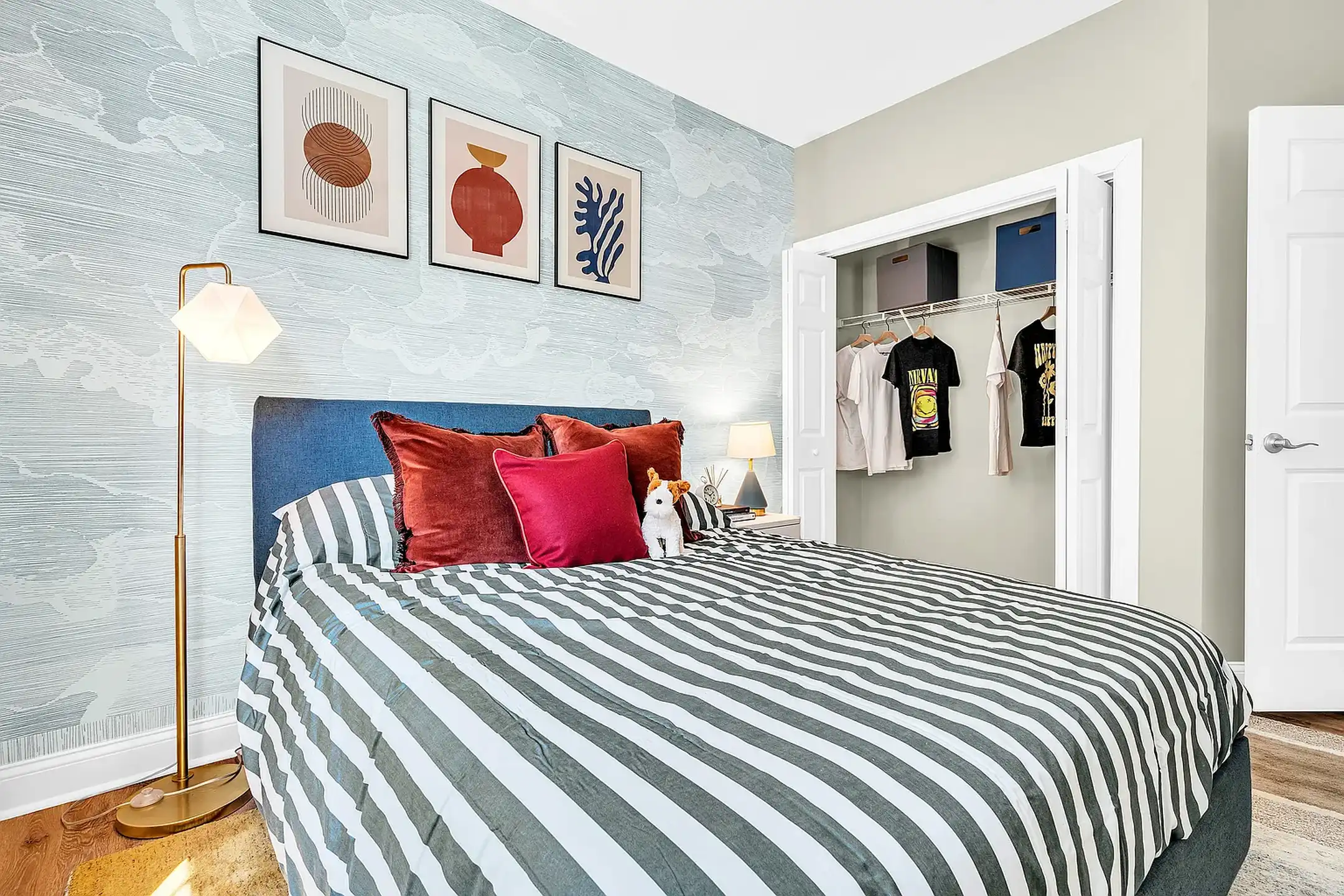 Liberty Commons - South Portland, ME 04106 | ApartmentGuide.com