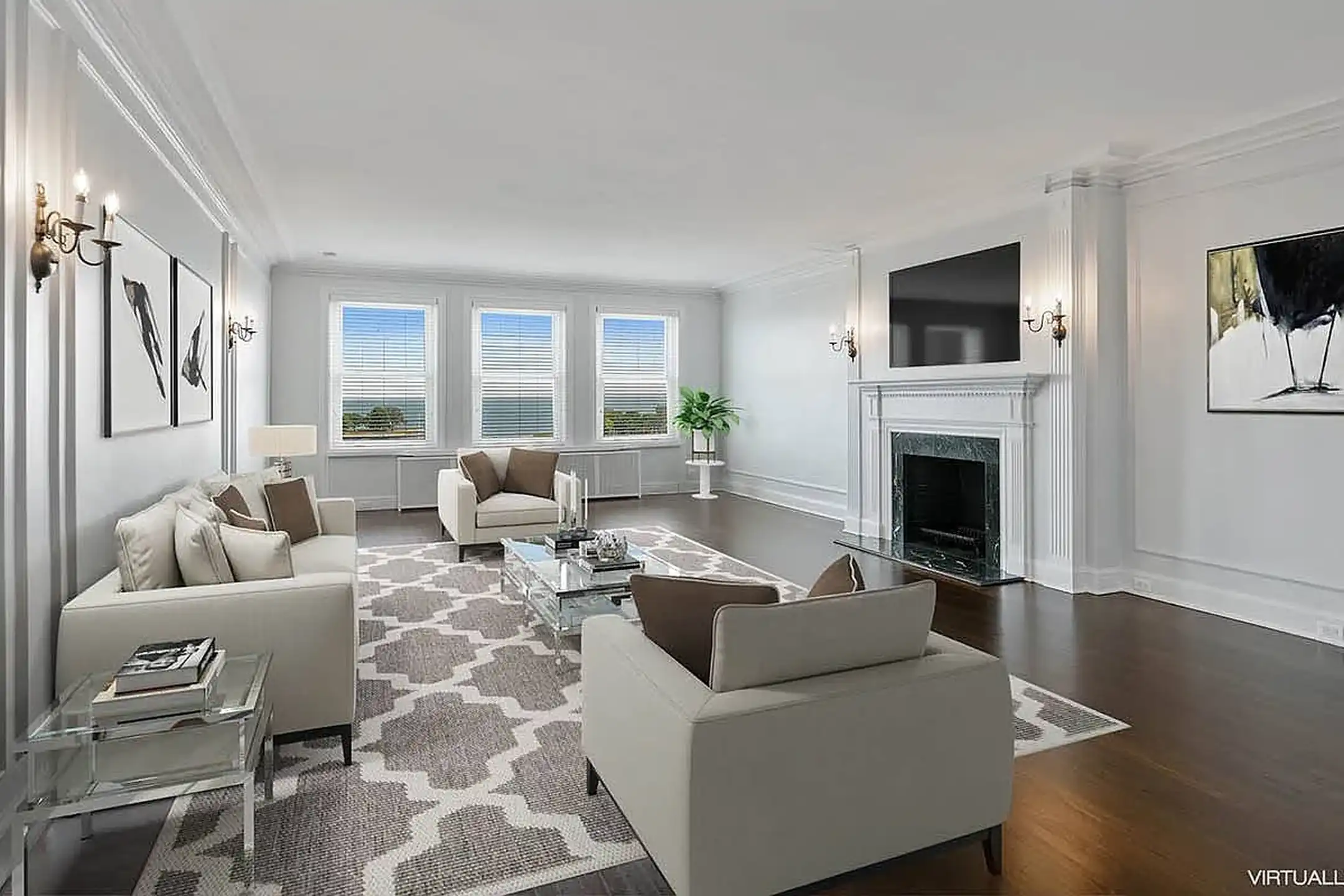 3240 North Lake Shore Drive - Chicago, IL 60657 | ApartmentGuide.com