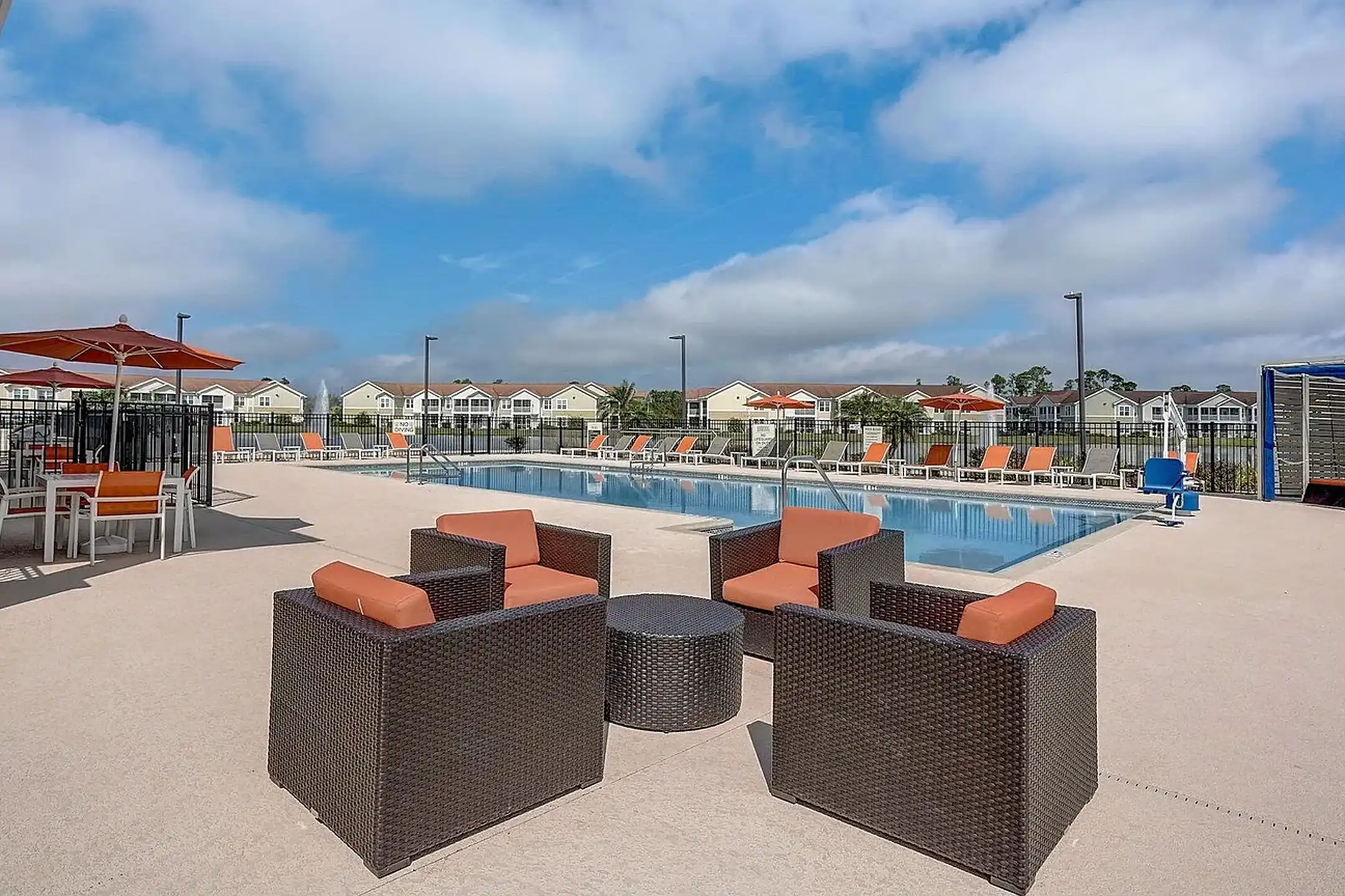 Springs At Port Charlotte - Port Charlotte, FL 33954 | ApartmentGuide.com