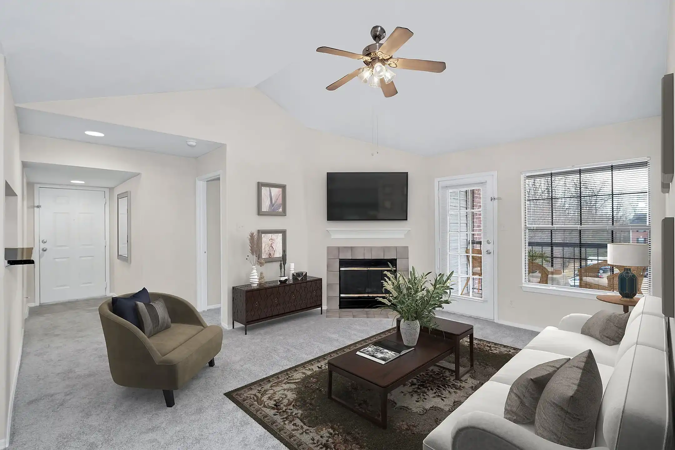 Rolling Brook Village - Woodbridge, VA 22192 | ApartmentGuide.com