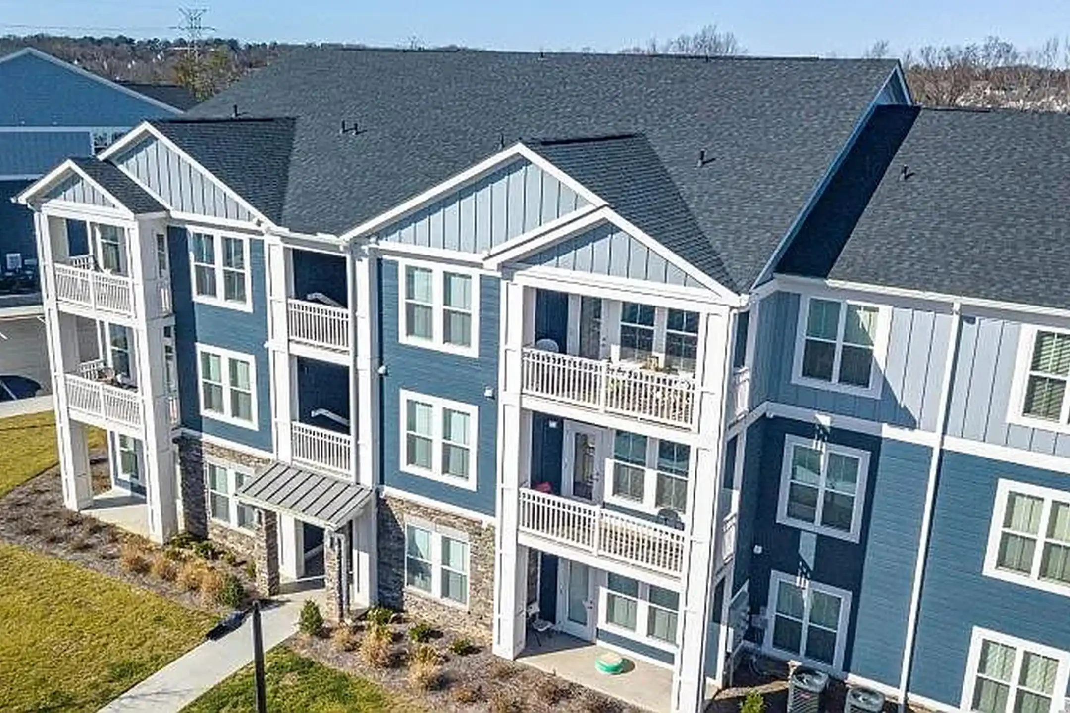 Madison Farms - Charlotte, NC 28262 | ApartmentGuide.com