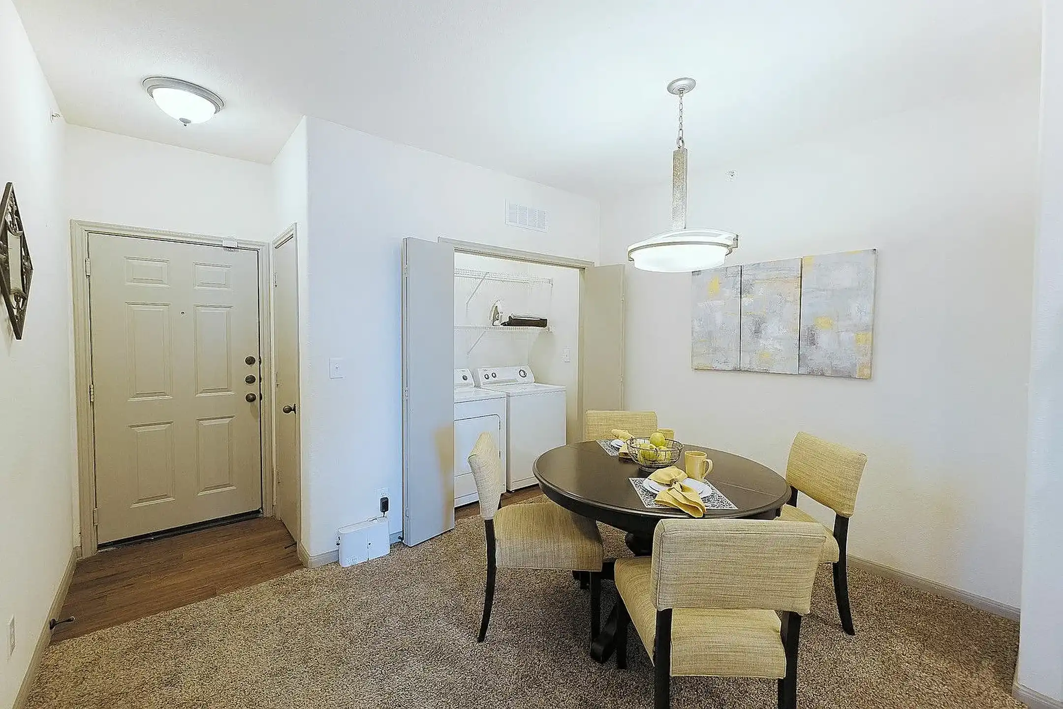 Bridge at Tech Ridge - Austin, TX 78753 | ApartmentGuide.com