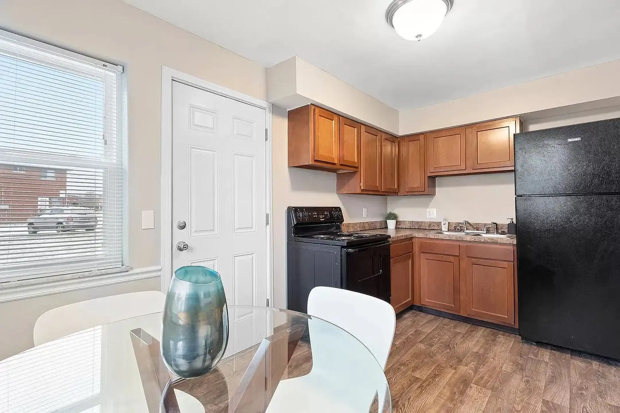 Coves at Columbus on Arborwood Drive - Columbus, OH 43229 ...