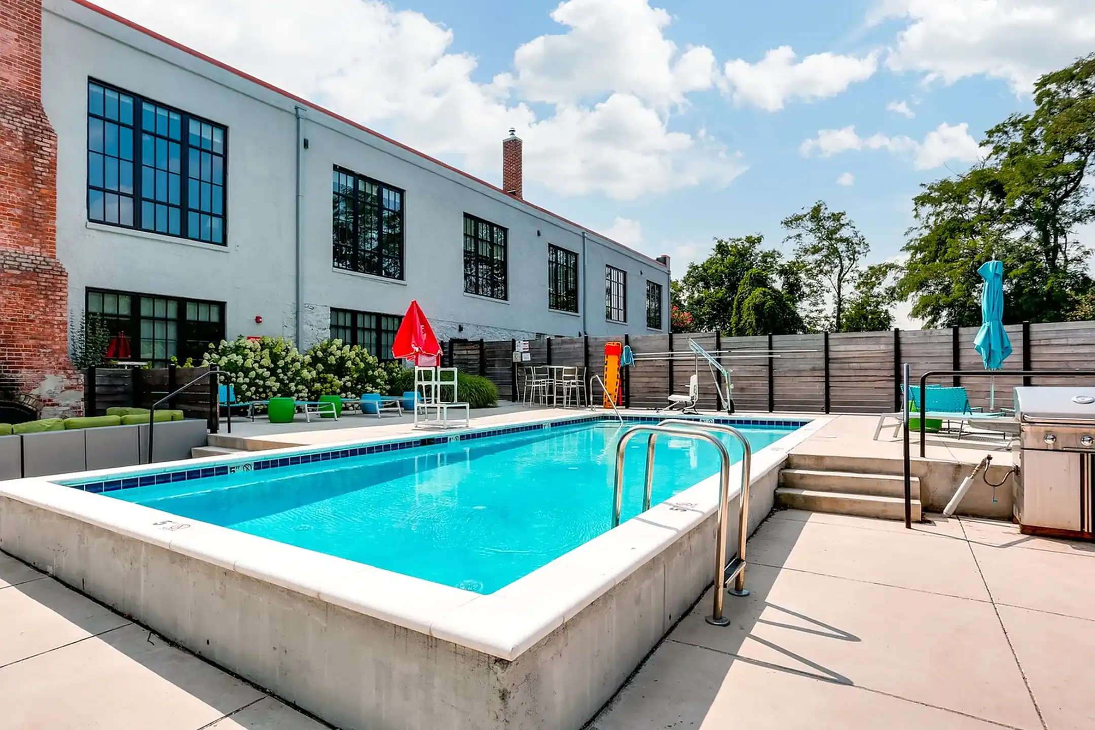 The Fox Building - Baltimore, MD 21211 | ApartmentGuide.com