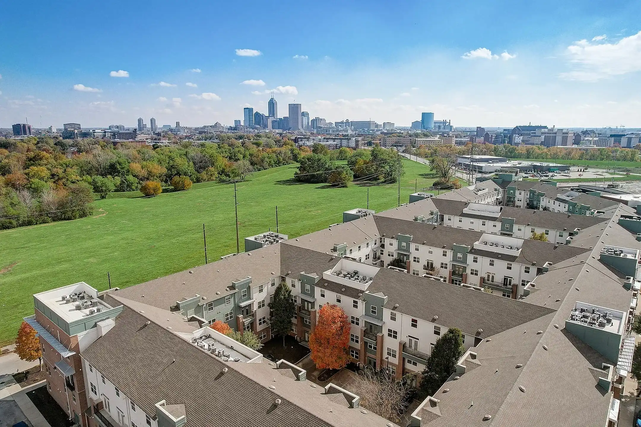 Ralston Apartments - Indianapolis, IN 46202 | ApartmentGuide.com