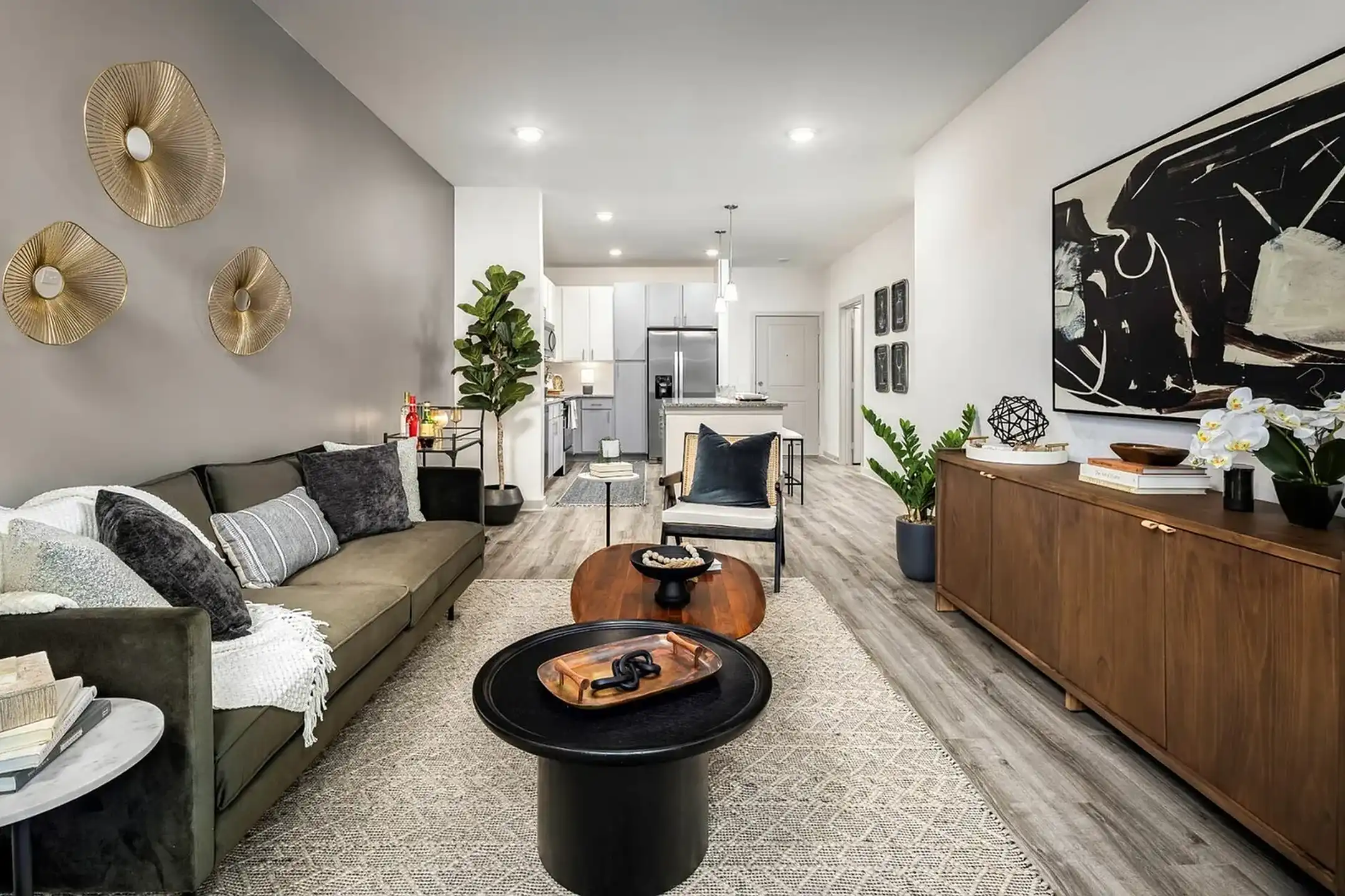 Advenir at Walkers Ridge - Cartersville, GA 30120 | ApartmentGuide.com