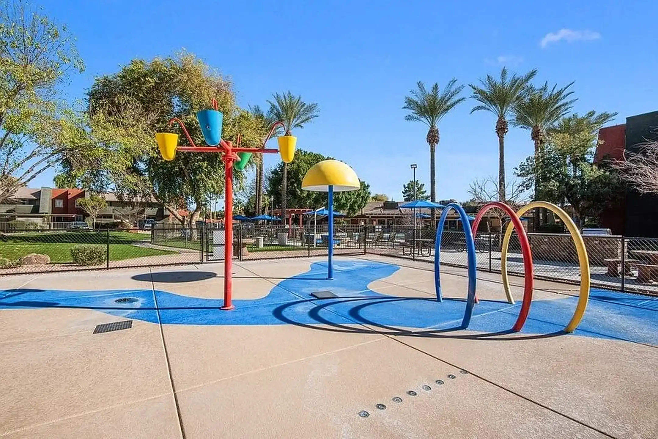 Saratoga Ridge - Phoenix, AZ 85022 | ApartmentGuide.com