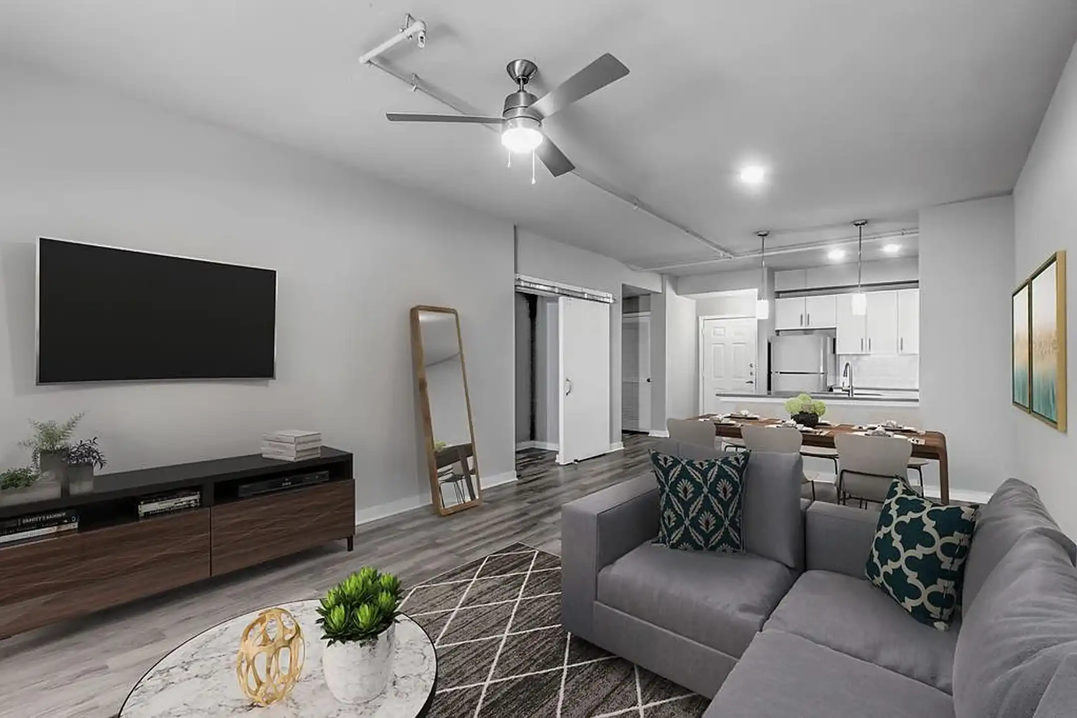 Surprising Camden Brookwood Apartments Atlanta Ga Gallery