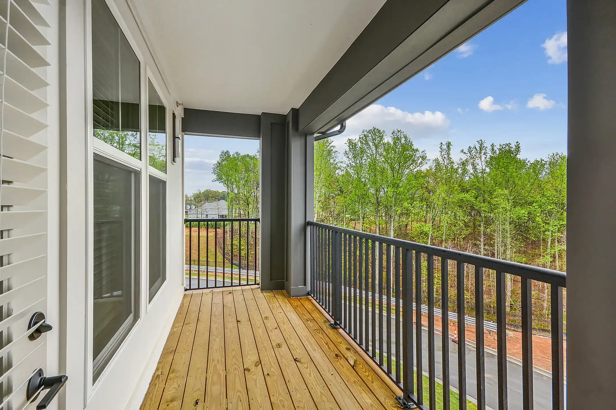 The Sutton - Winston-Salem, NC 27106 | ApartmentGuide.com