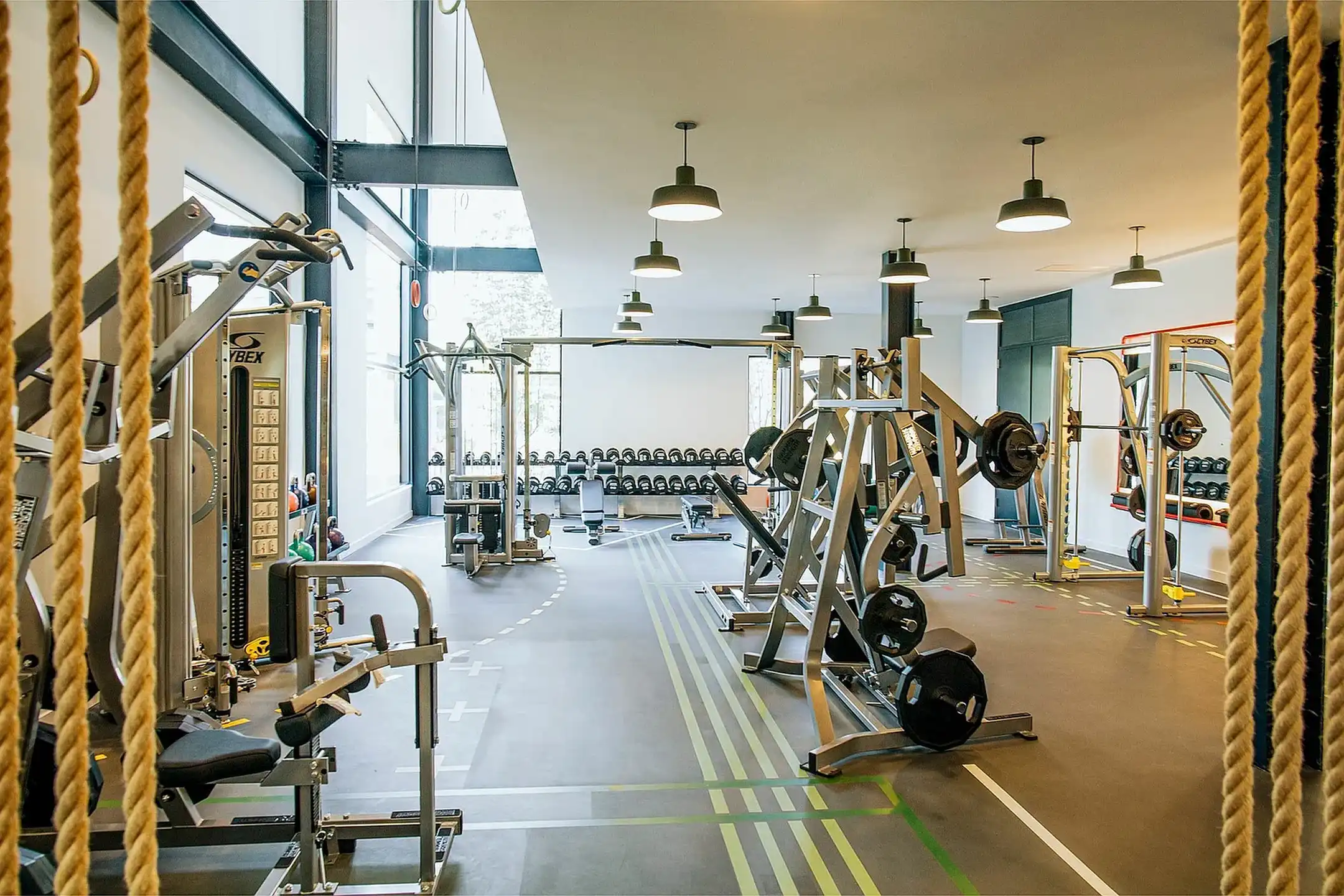 Harrison Urby - Harrison, NJ 07029 | ApartmentGuide.com