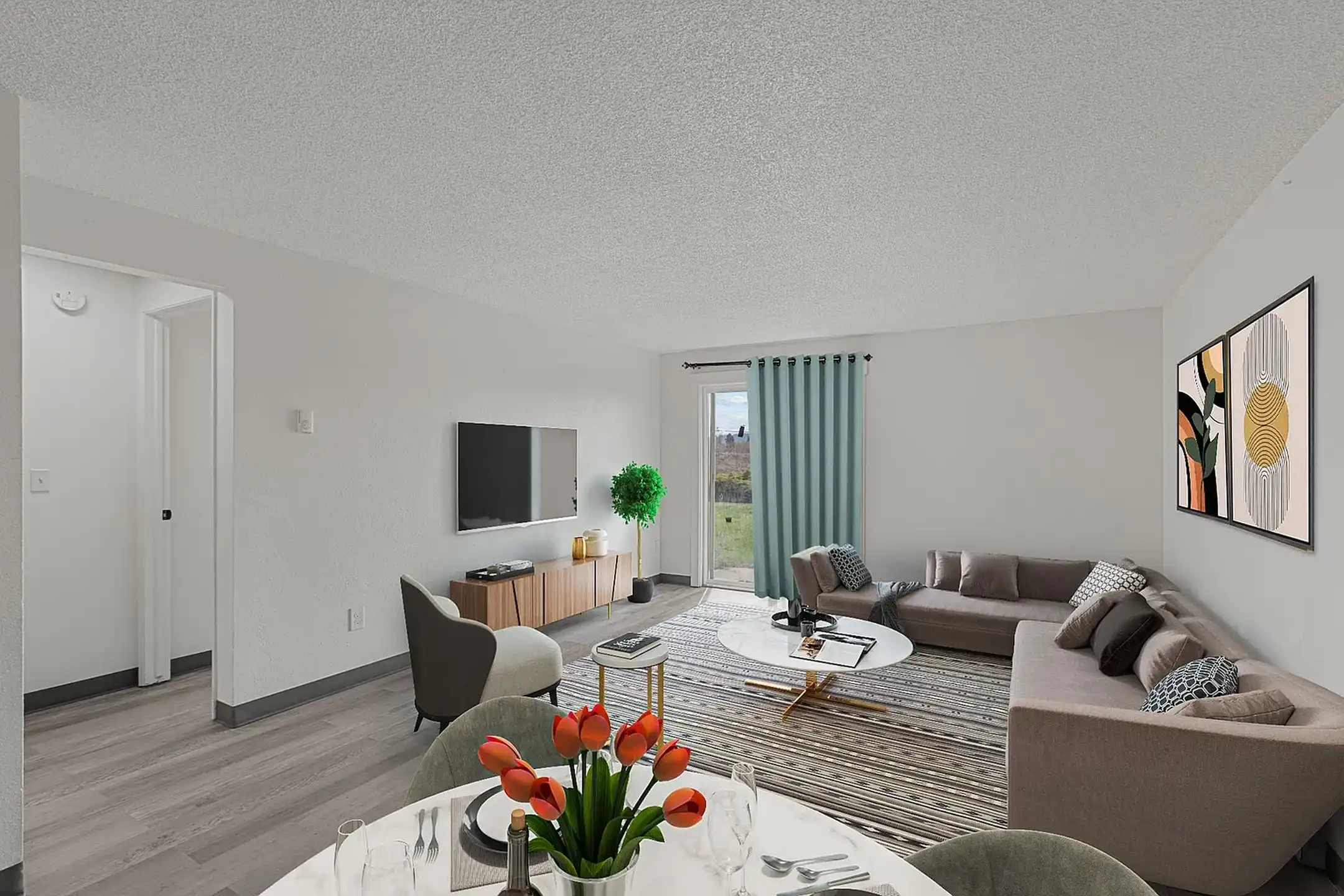 Cedar Green Apartments - Spokane, WA 99207 | ApartmentGuide.com