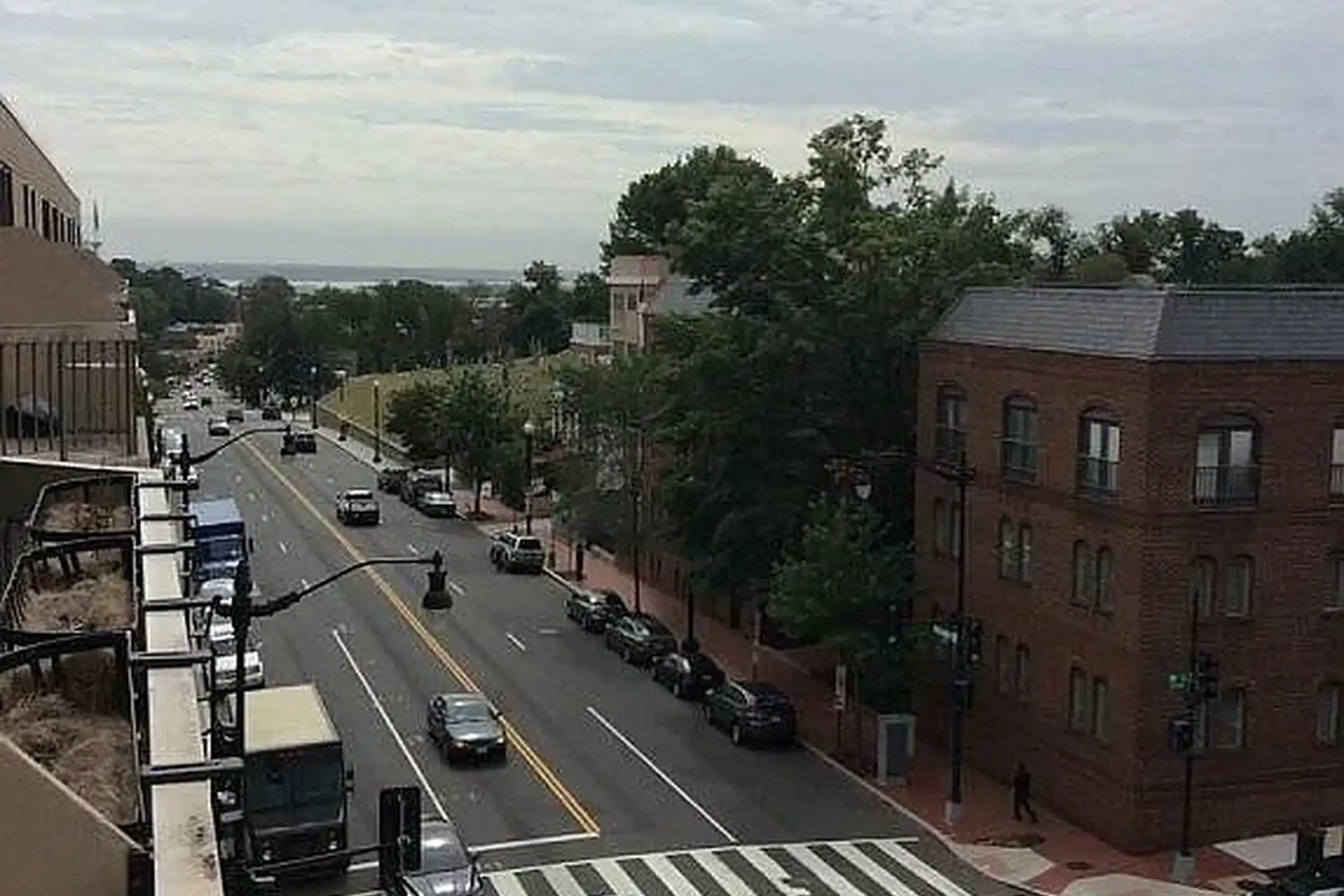 The Meridian - Washington, DC 20007 | ApartmentGuide.com