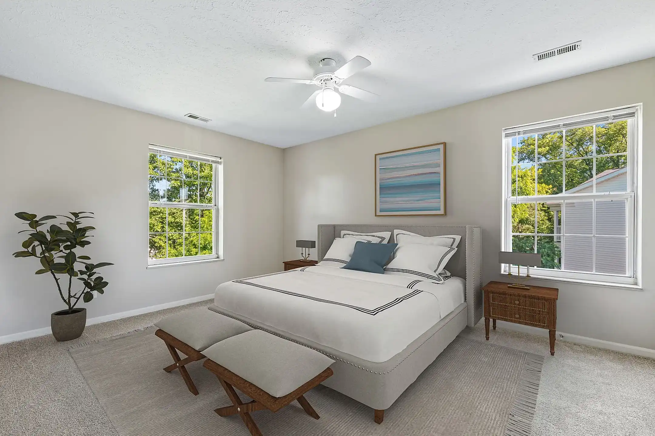 Aspen Lake - Brunswick, OH 44212 | ApartmentGuide.com