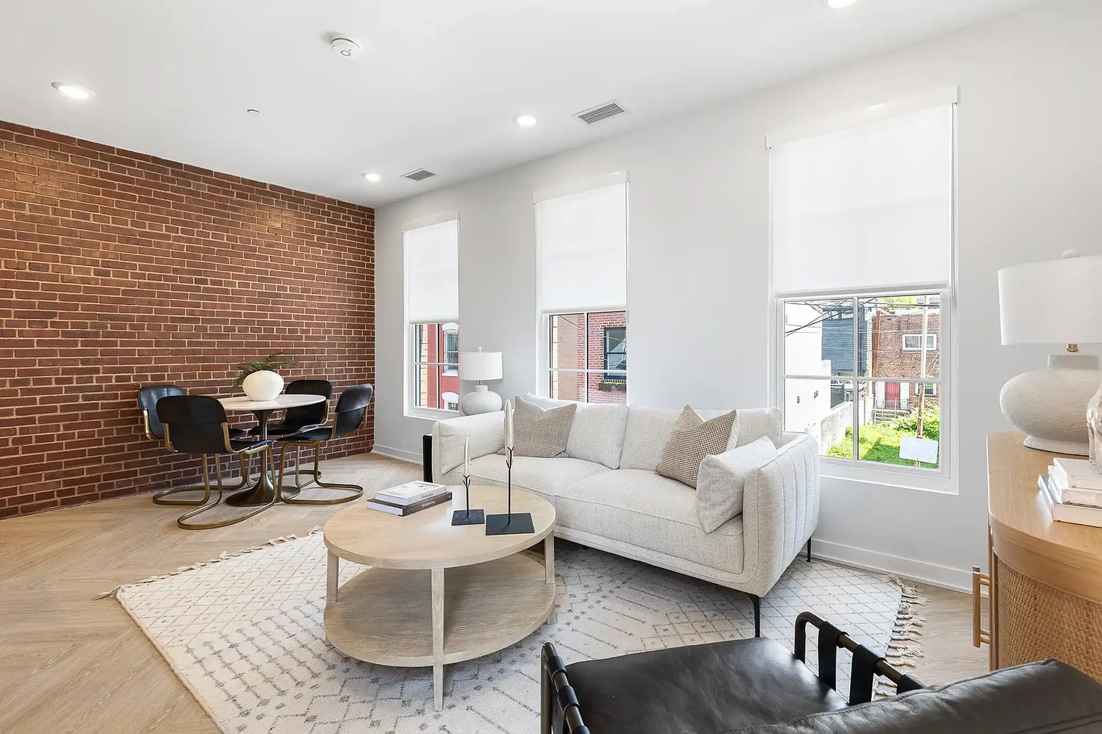 The Thread - Washington, DC 20001 | ApartmentGuide.com