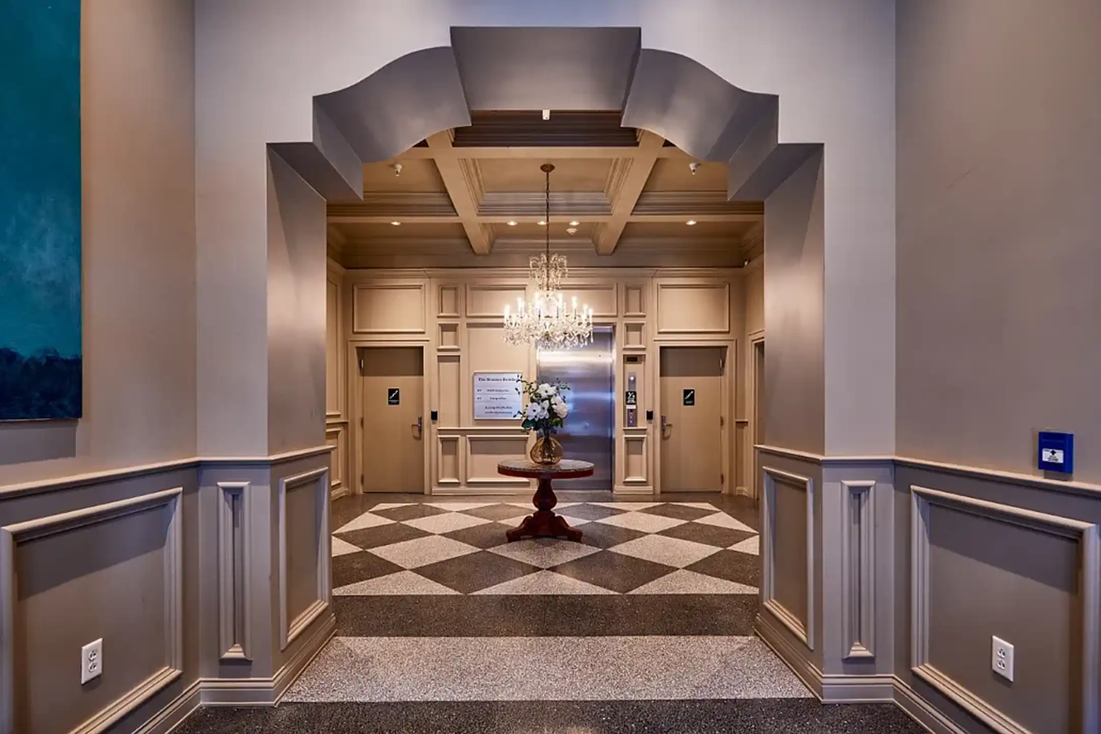 The Brunner Building - Columbus, OH 43201 | ApartmentGuide.com