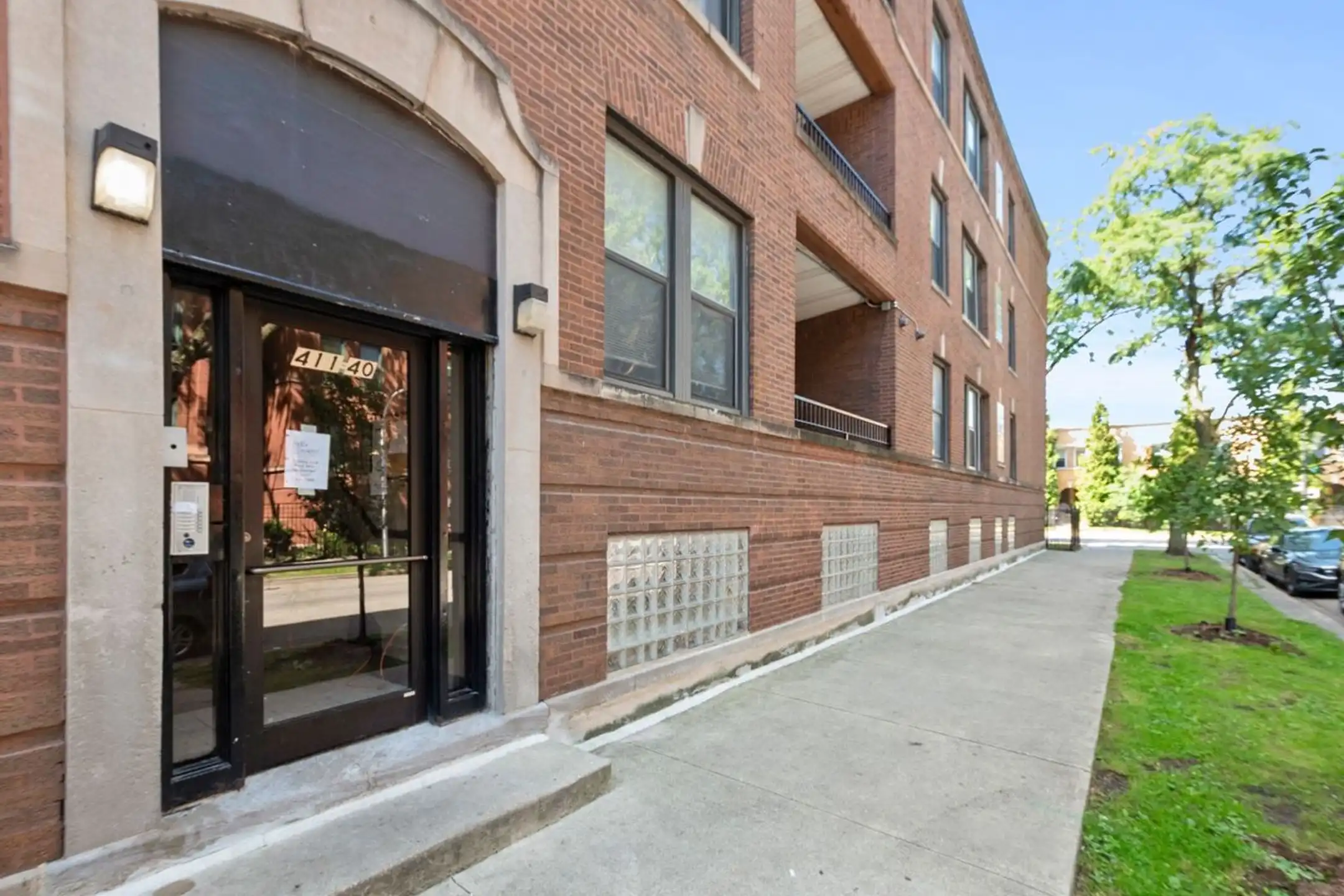 6203 S Martin Luther King Dr unit 409-102 - Chicago, IL 60637 ...