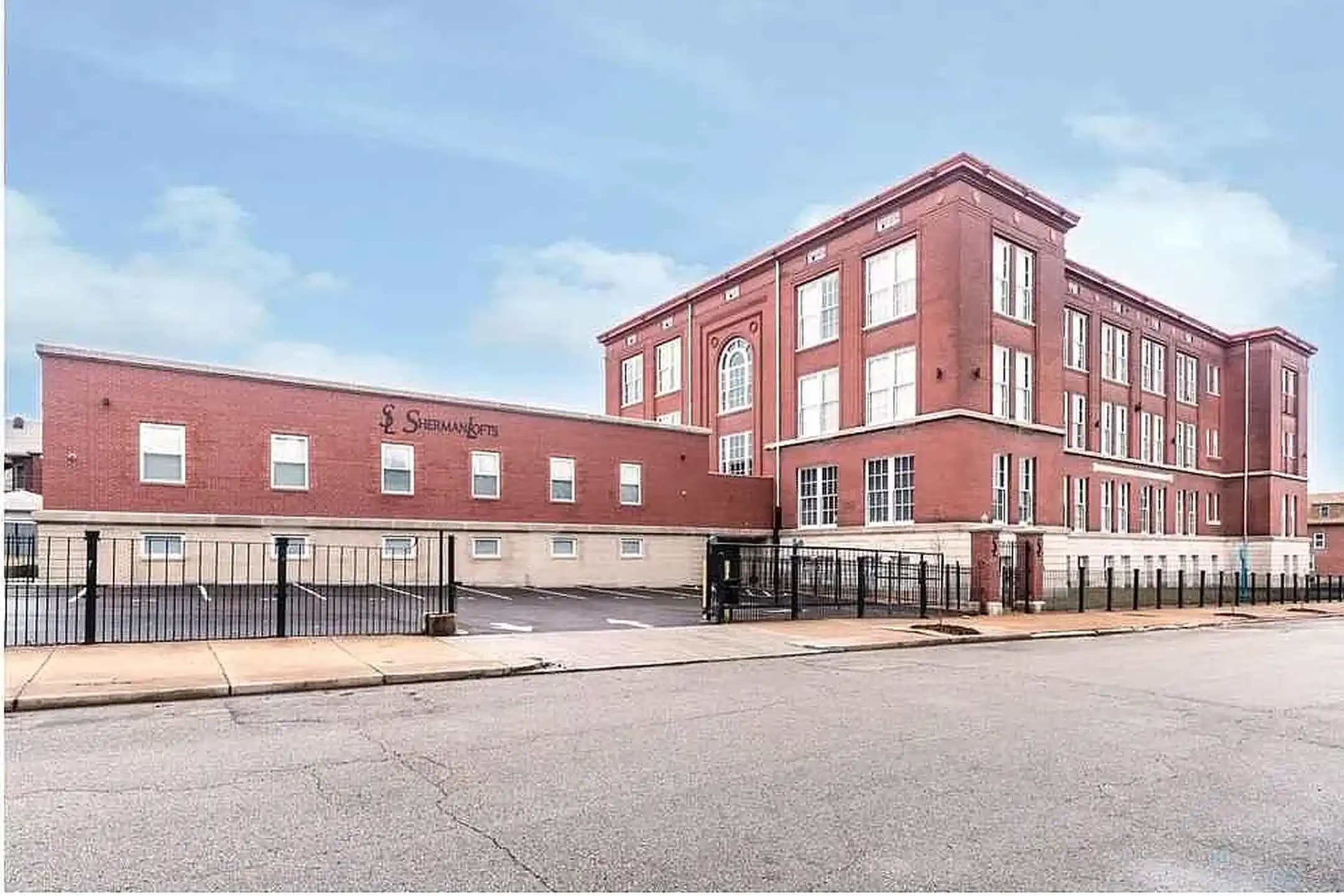 Sherman Lofts - Saint Louis, MO 63110 | ApartmentGuide.com