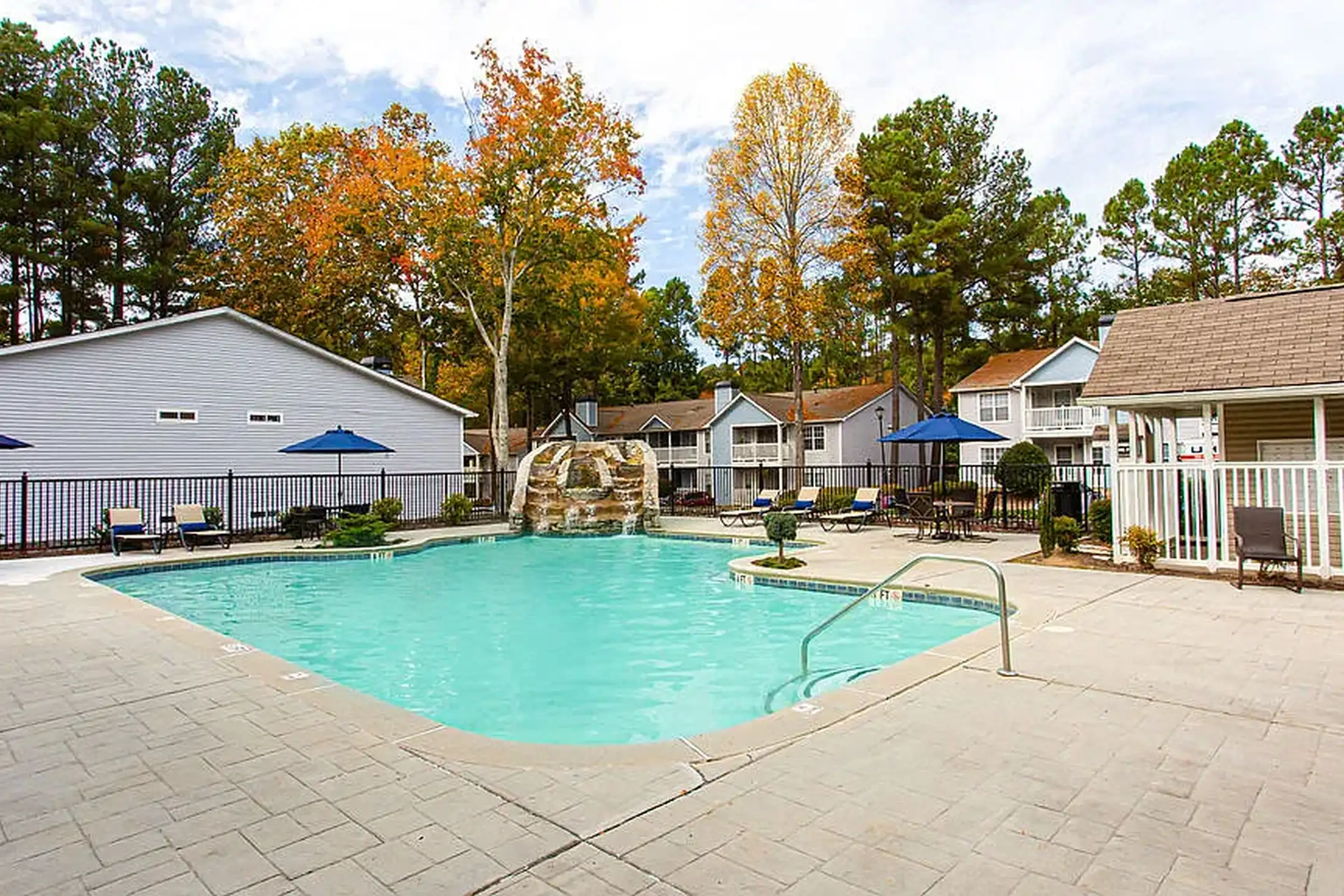 Wildcreek - Clarkston, GA 30021 | ApartmentGuide.com