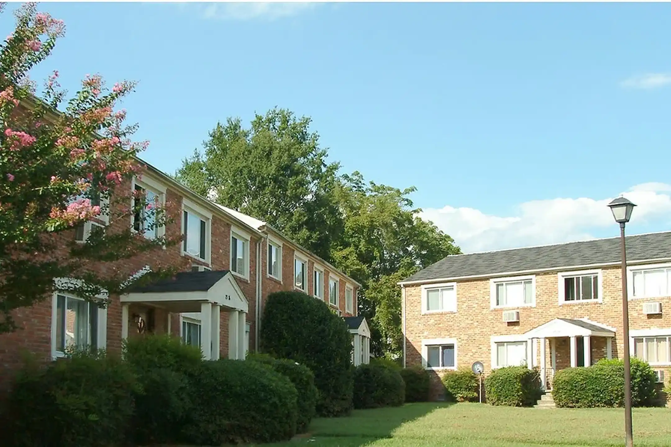 Madison Terrace Apartments - Hopewell, VA 23860 | ApartmentGuide.com