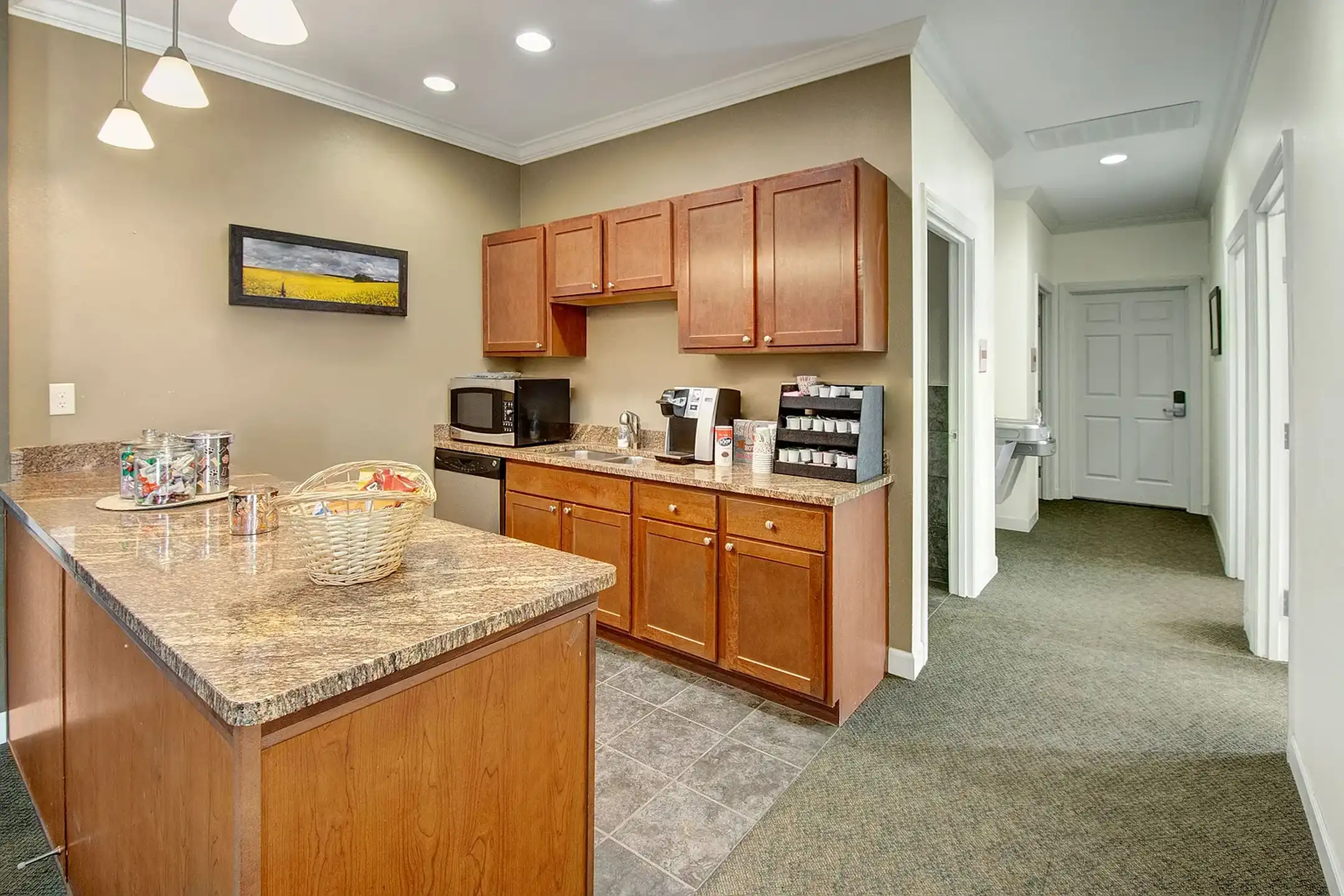 Prairie Pines at the Ridge - Williston, ND 58801 | ApartmentGuide.com