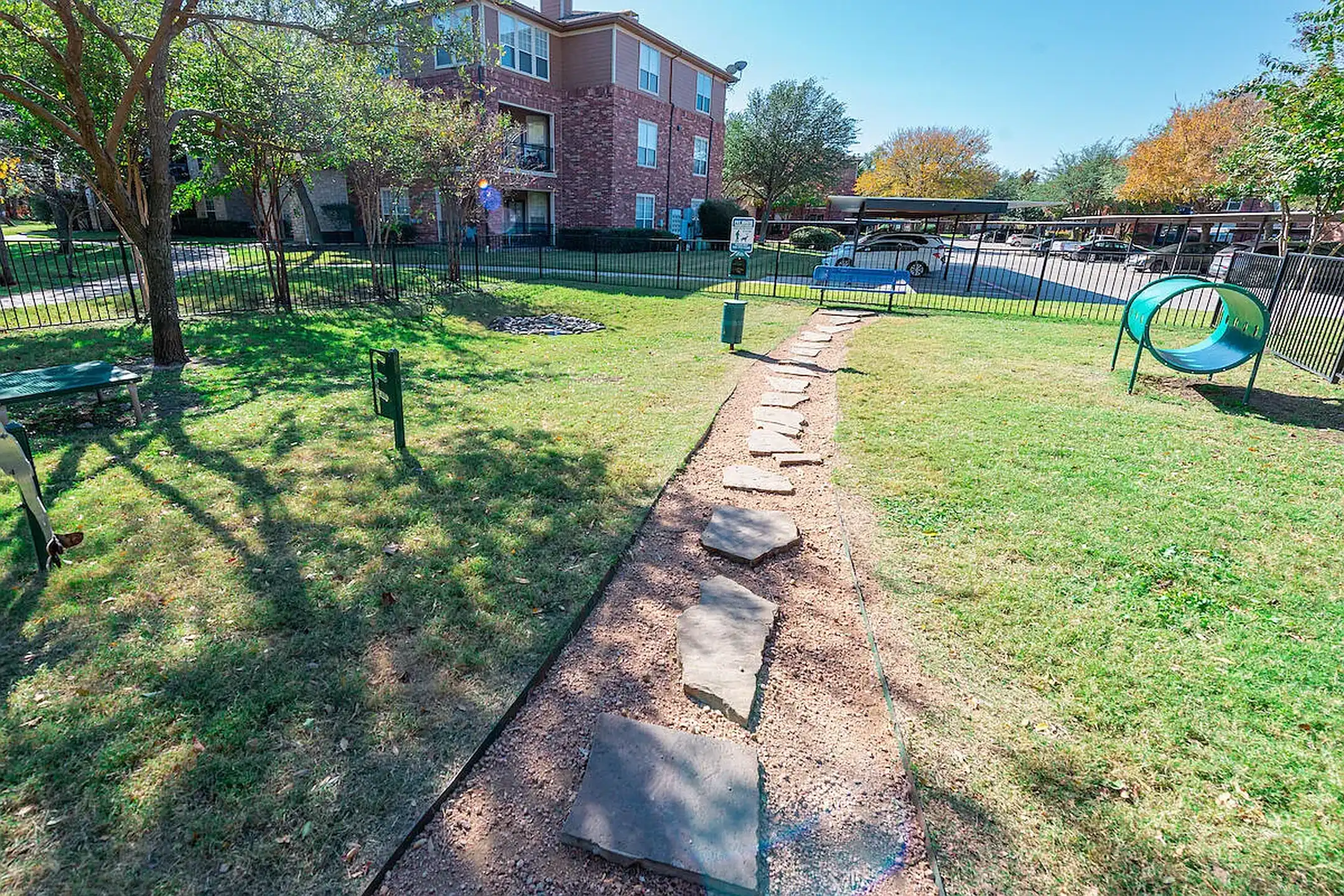 Settler's Gate - Allen, TX 75013 | ApartmentGuide.com