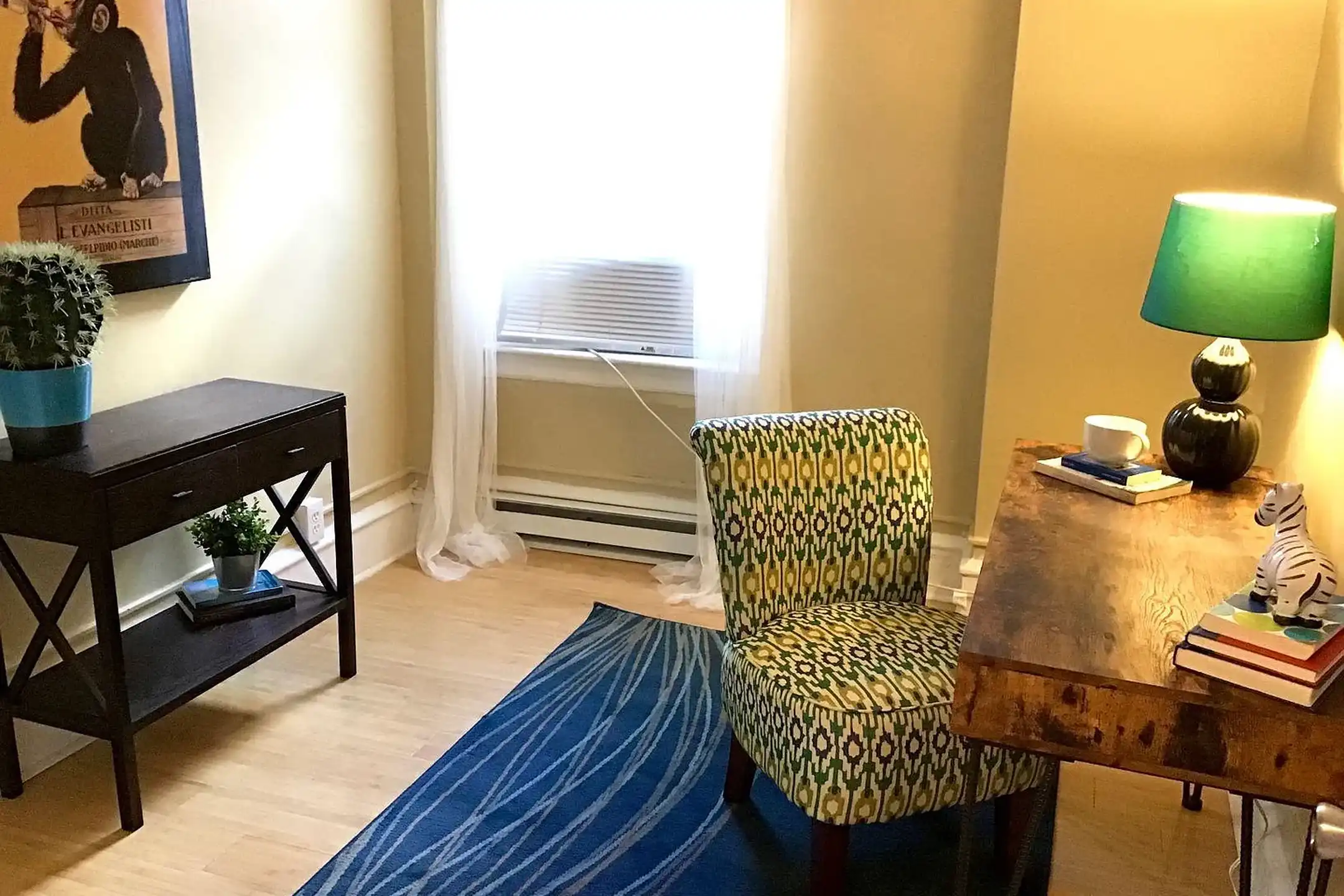 Franklin Court - Philadelphia, PA 19104 | ApartmentGuide.com