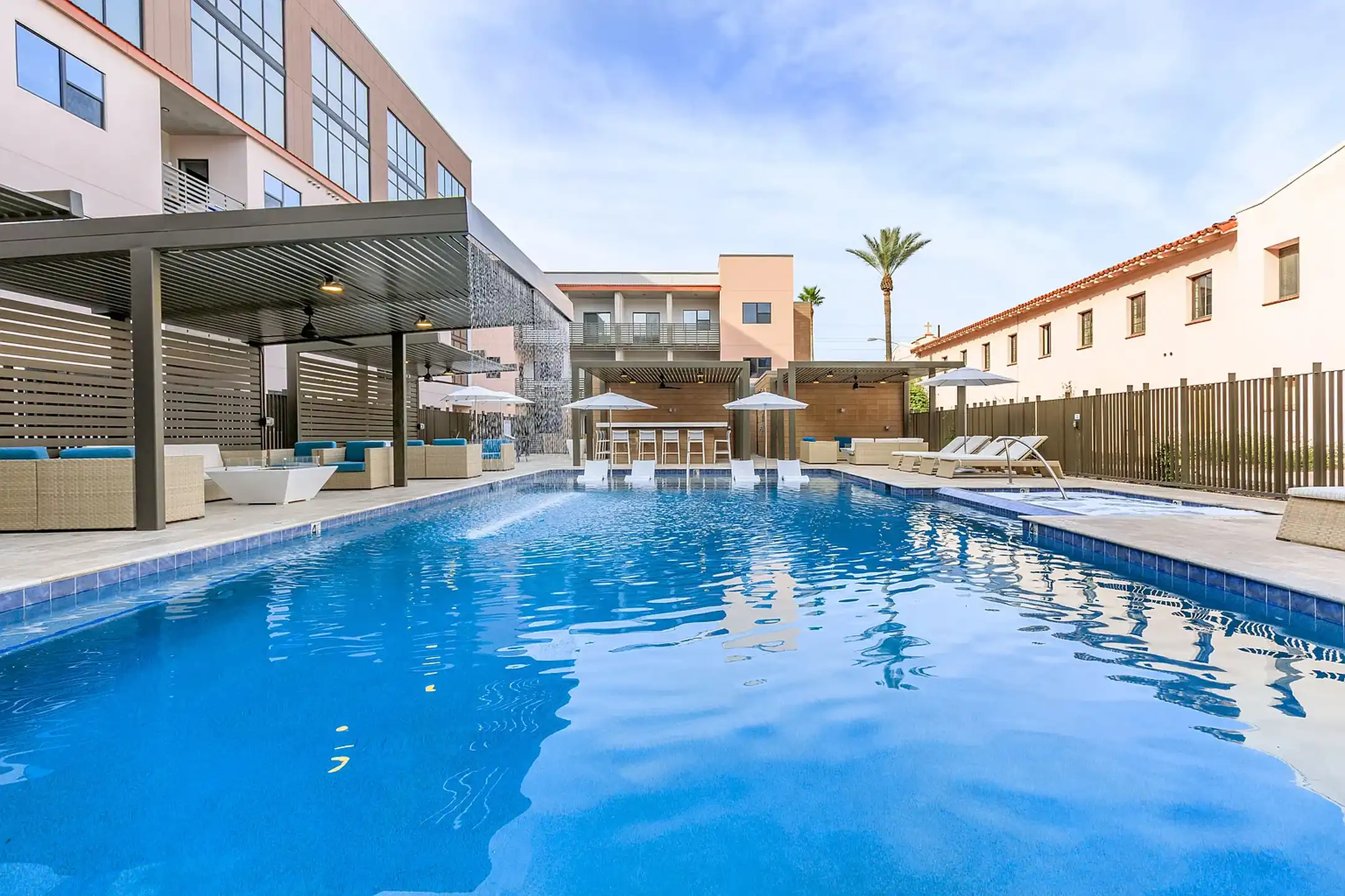 The Benedictine - Tucson, AZ 85716 | ApartmentGuide.com