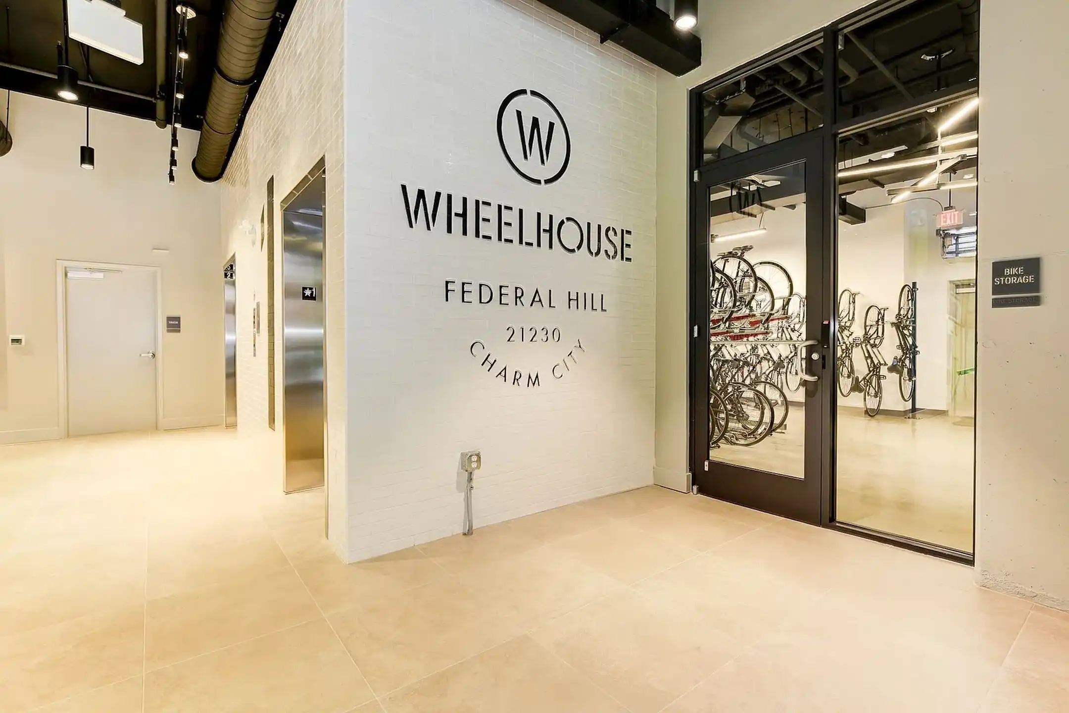 Wheelhouse Co-Living - Baltimore, MD 21230 | ApartmentGuide.com
