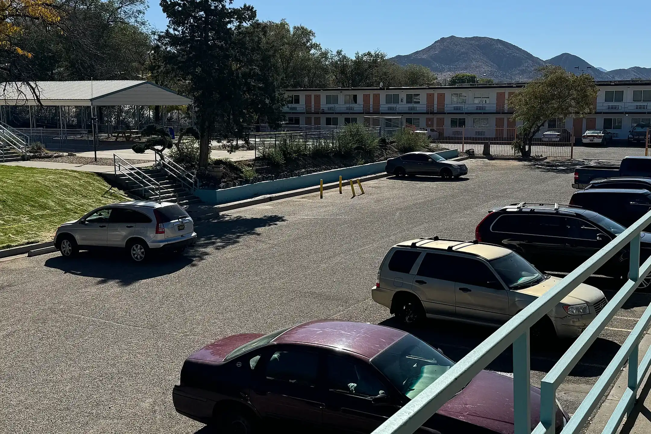 The Village at Sandia - Albuquerque, NM 87123 | ApartmentGuide.com