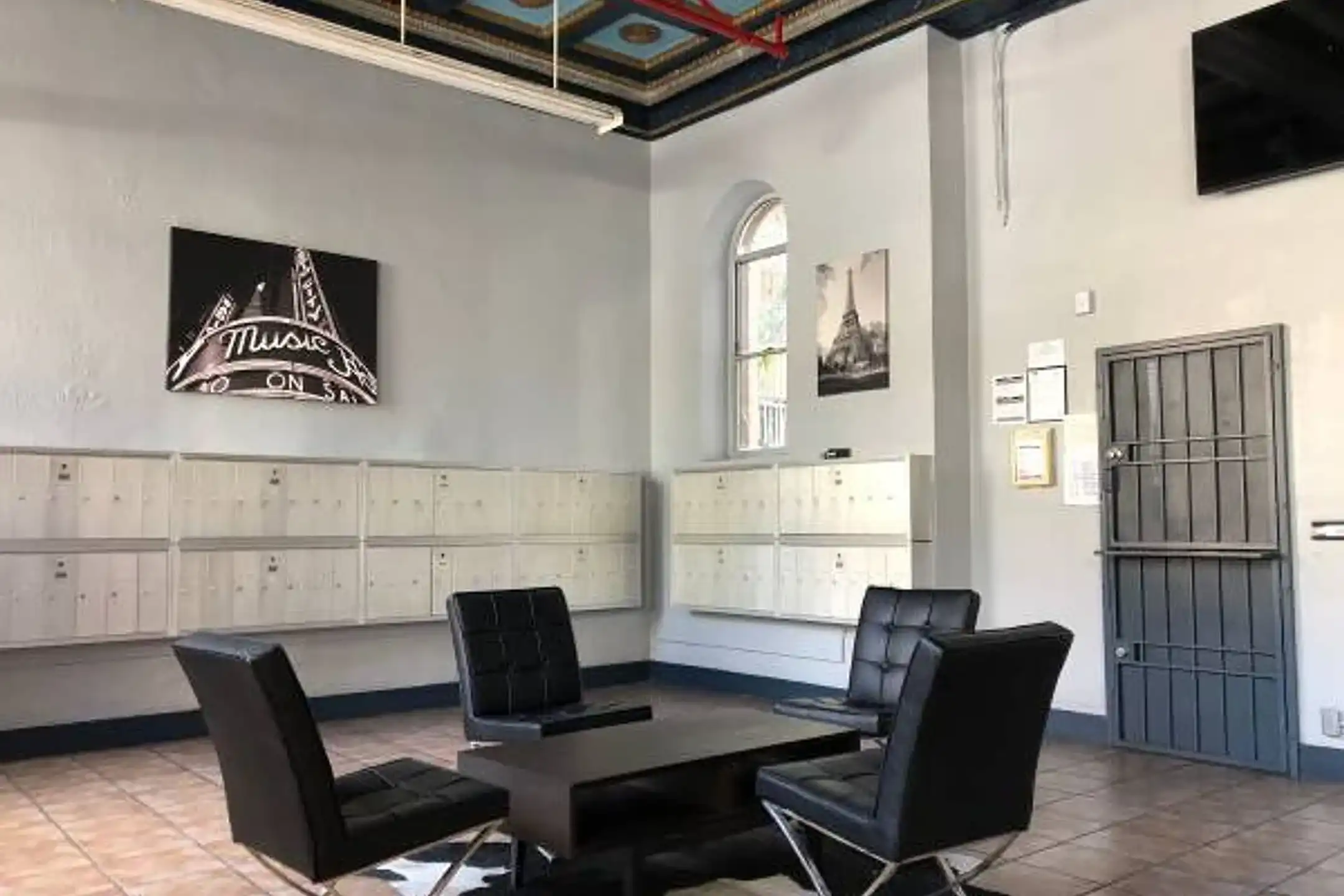 Landmark Towers - Los Angeles, CA 90017 | ApartmentGuide.com