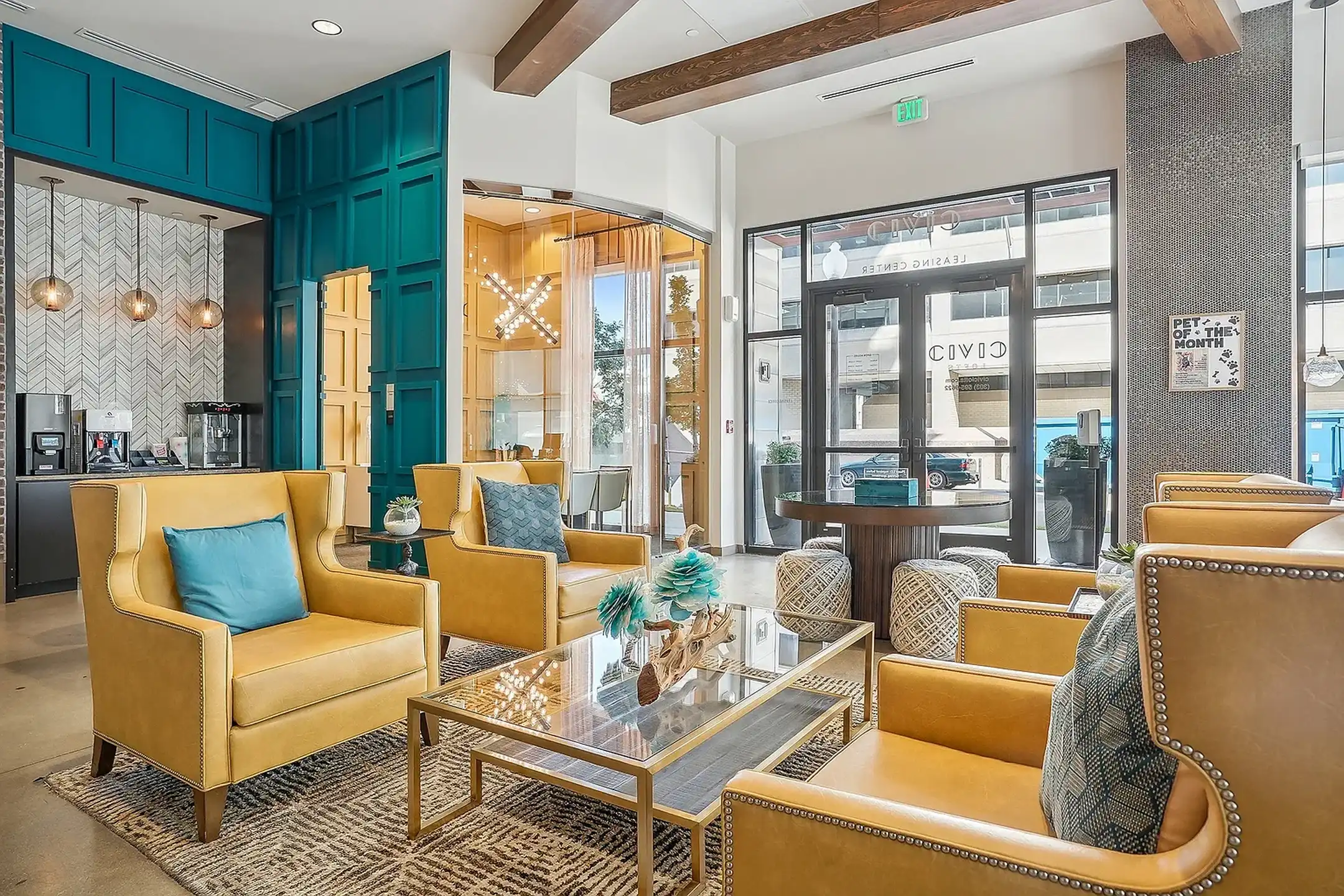Civic Lofts - Denver, CO 80204 | ApartmentGuide.com