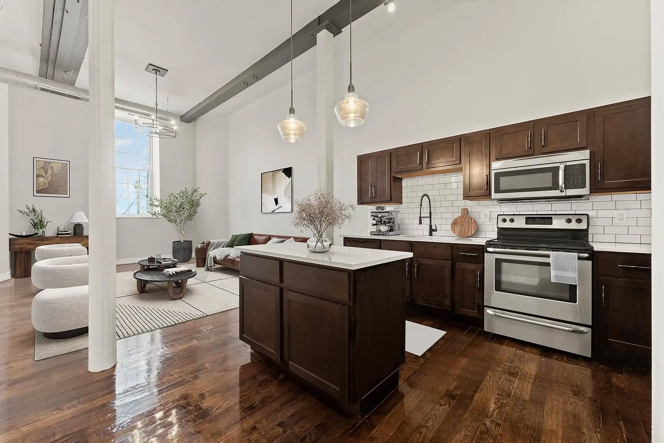 The Lofts at Harmony Mills - Cohoes, NY 12047 | ApartmentGuide.com