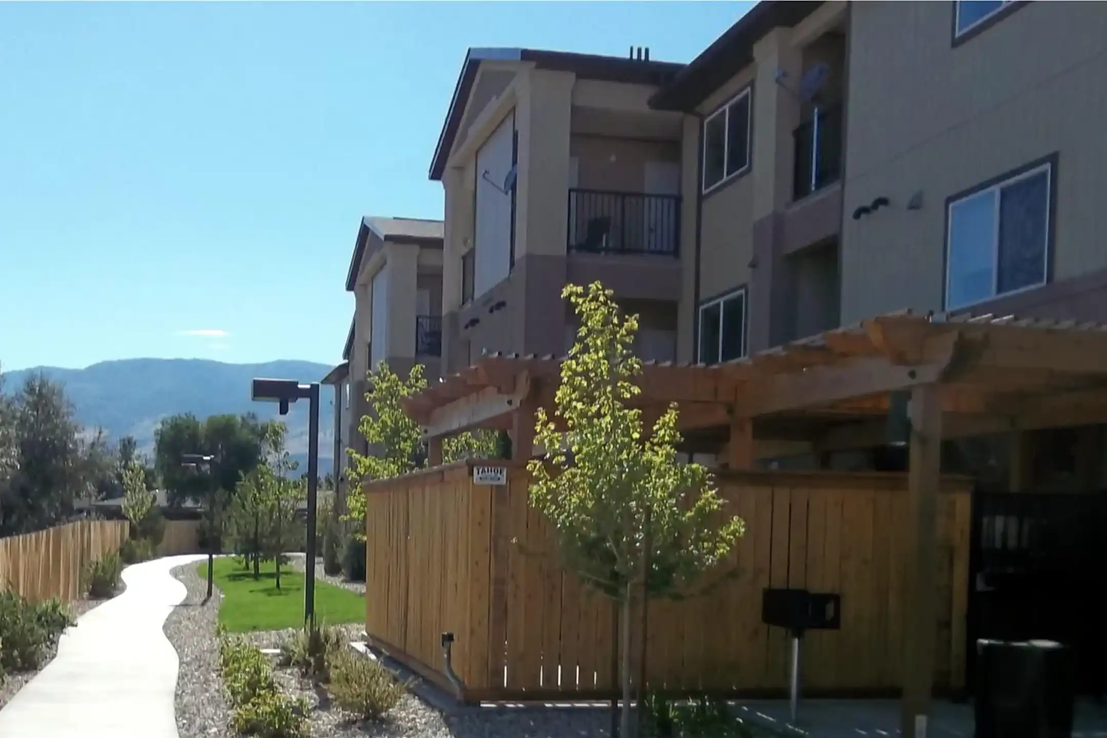Sierra Ridge - Carson City, NV 89706 | ApartmentGuide.com