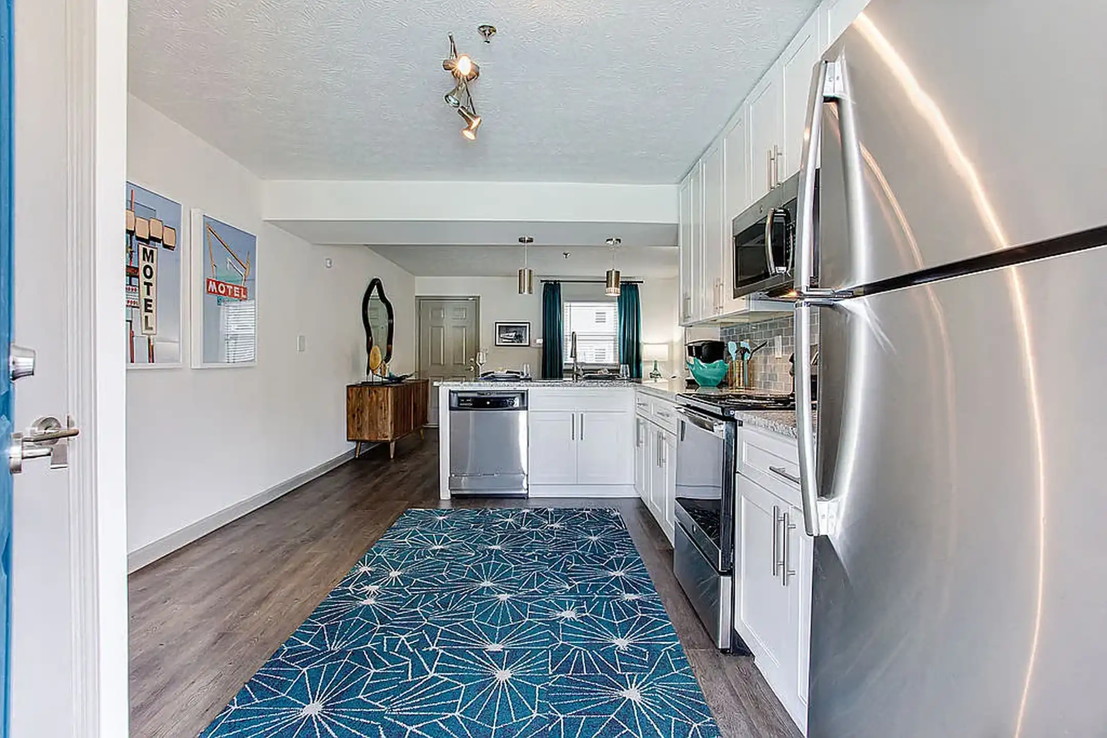 The Five @ North Decatur - Decatur, GA 30033 | ApartmentGuide.com