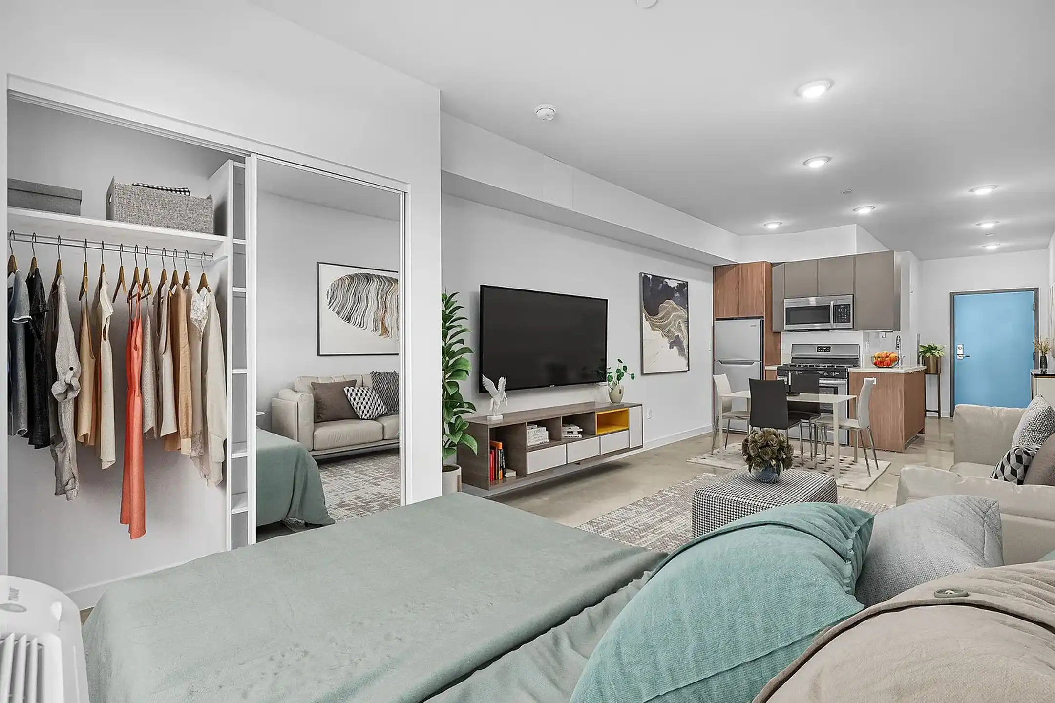 4Mica LA - Los Angeles, CA 90017 | ApartmentGuide.com