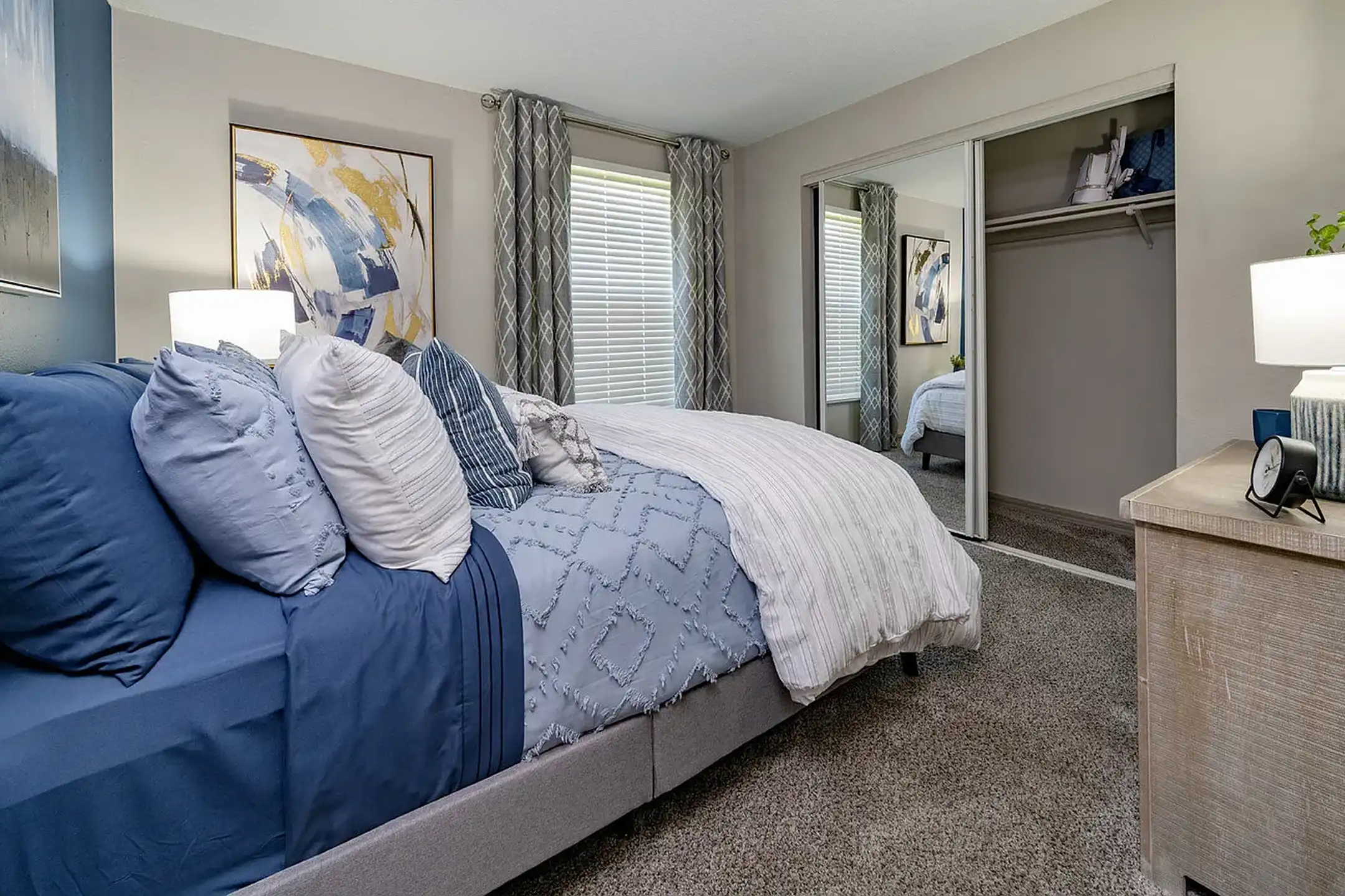 Hamilton Point on Egypt Lake - Tampa, FL 33614 | ApartmentGuide.com