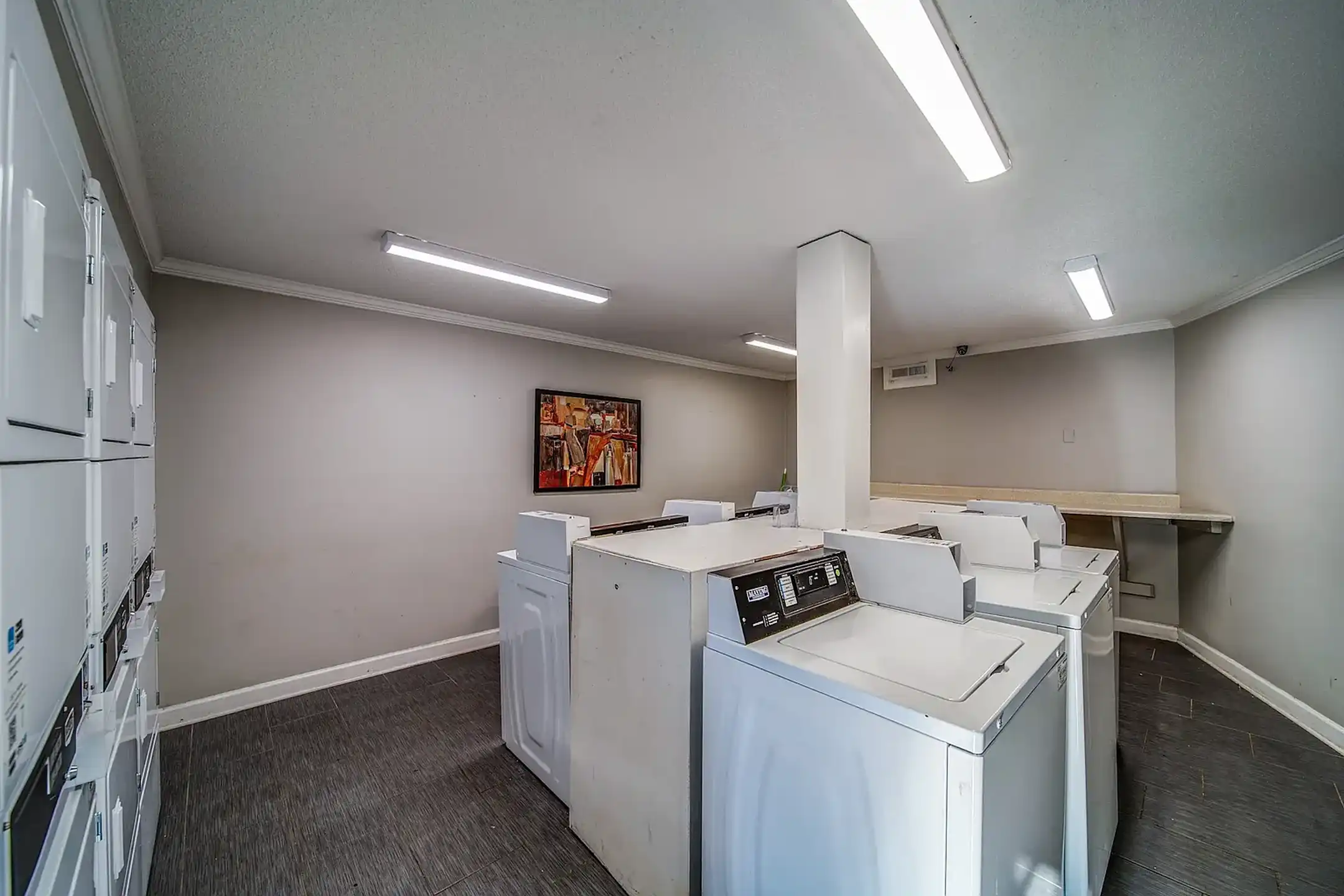 Magnolia Ridge Apartments - Gaffney, SC 29340 | ApartmentGuide.com