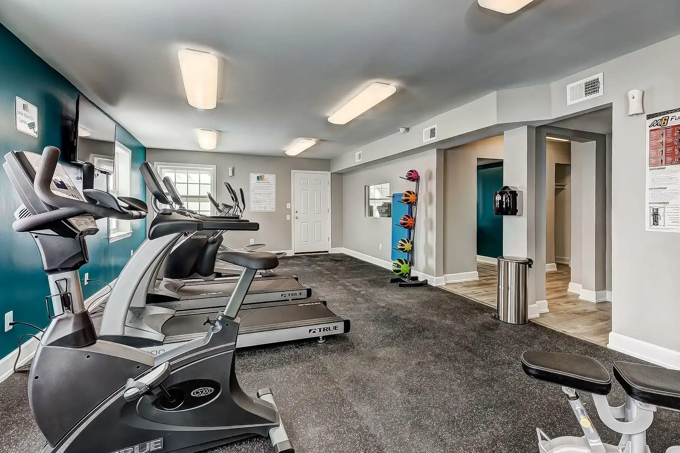 Loch Raven Village Apartments - Towson, MD 21286 | ApartmentGuide.com