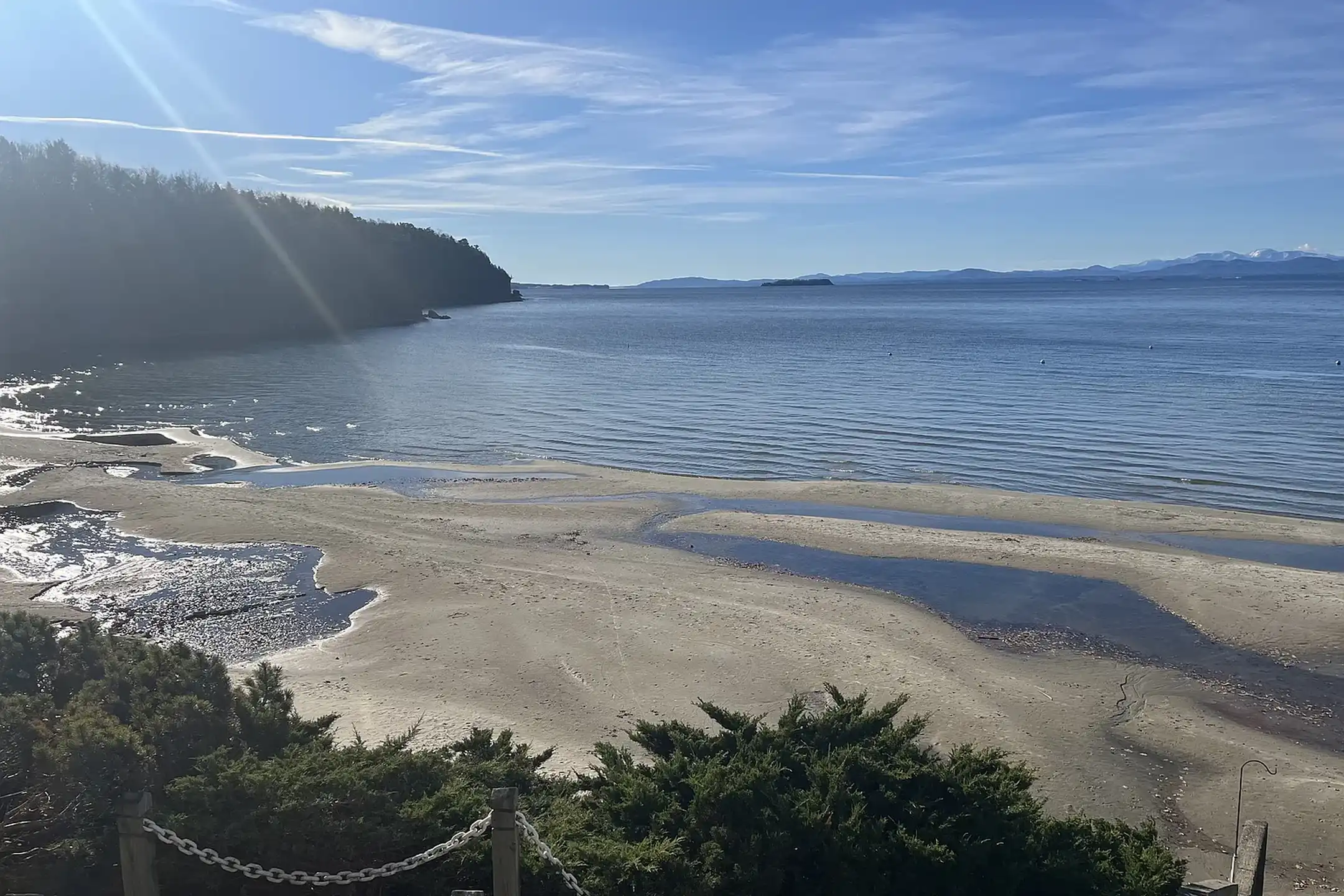Little Eagle Bay and Little Eagle Bay Waterfront - Burlington, VT 05408 ...