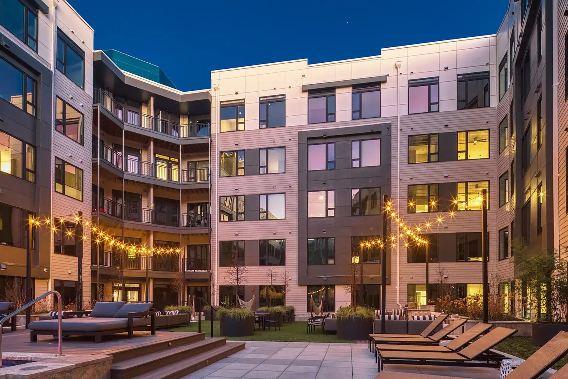 Gravity on 400 - Norfolk, VA 23510 | ApartmentGuide.com