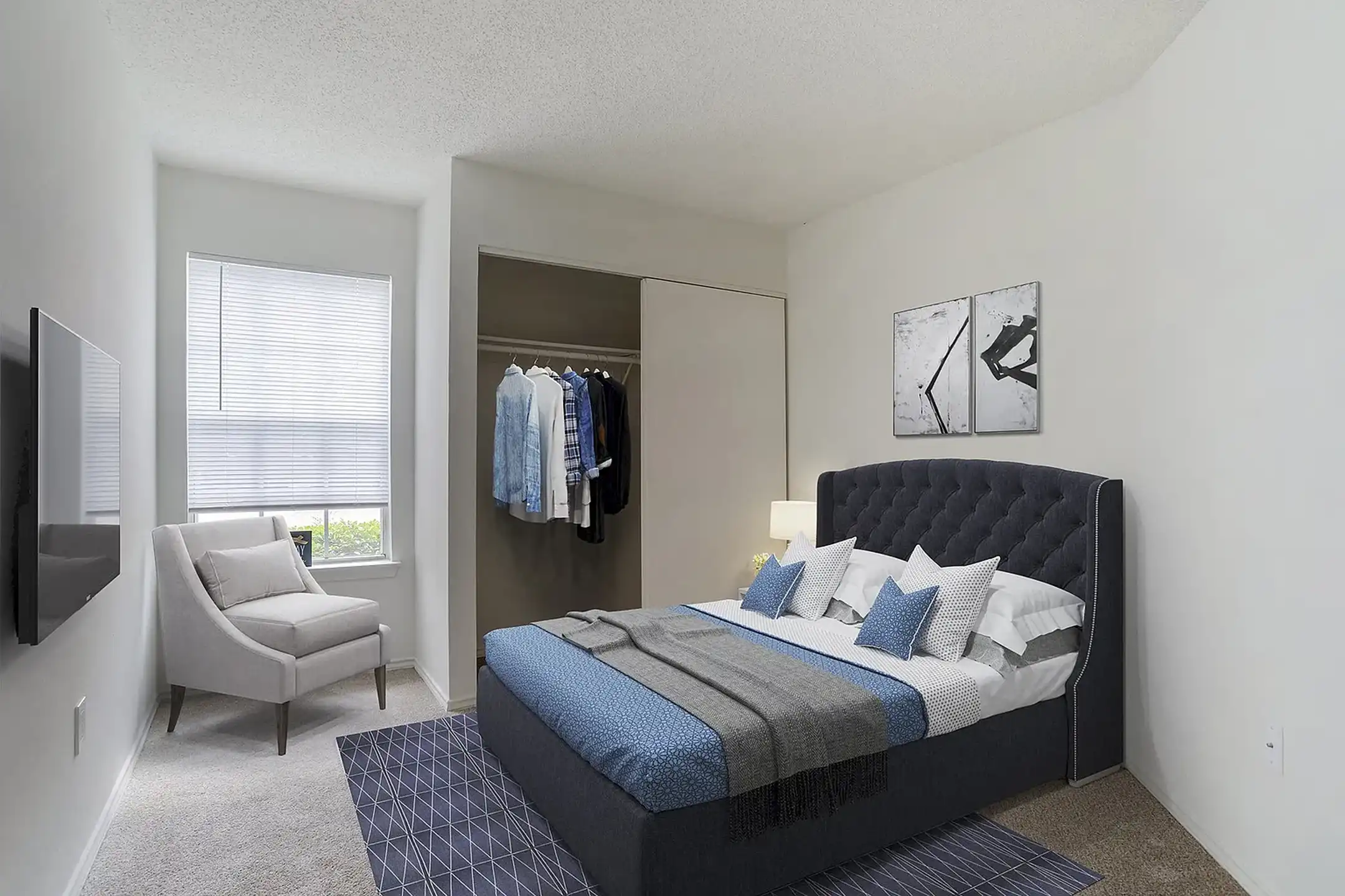 Reflection Pointe - Flowood, MS 39232 | ApartmentGuide.com