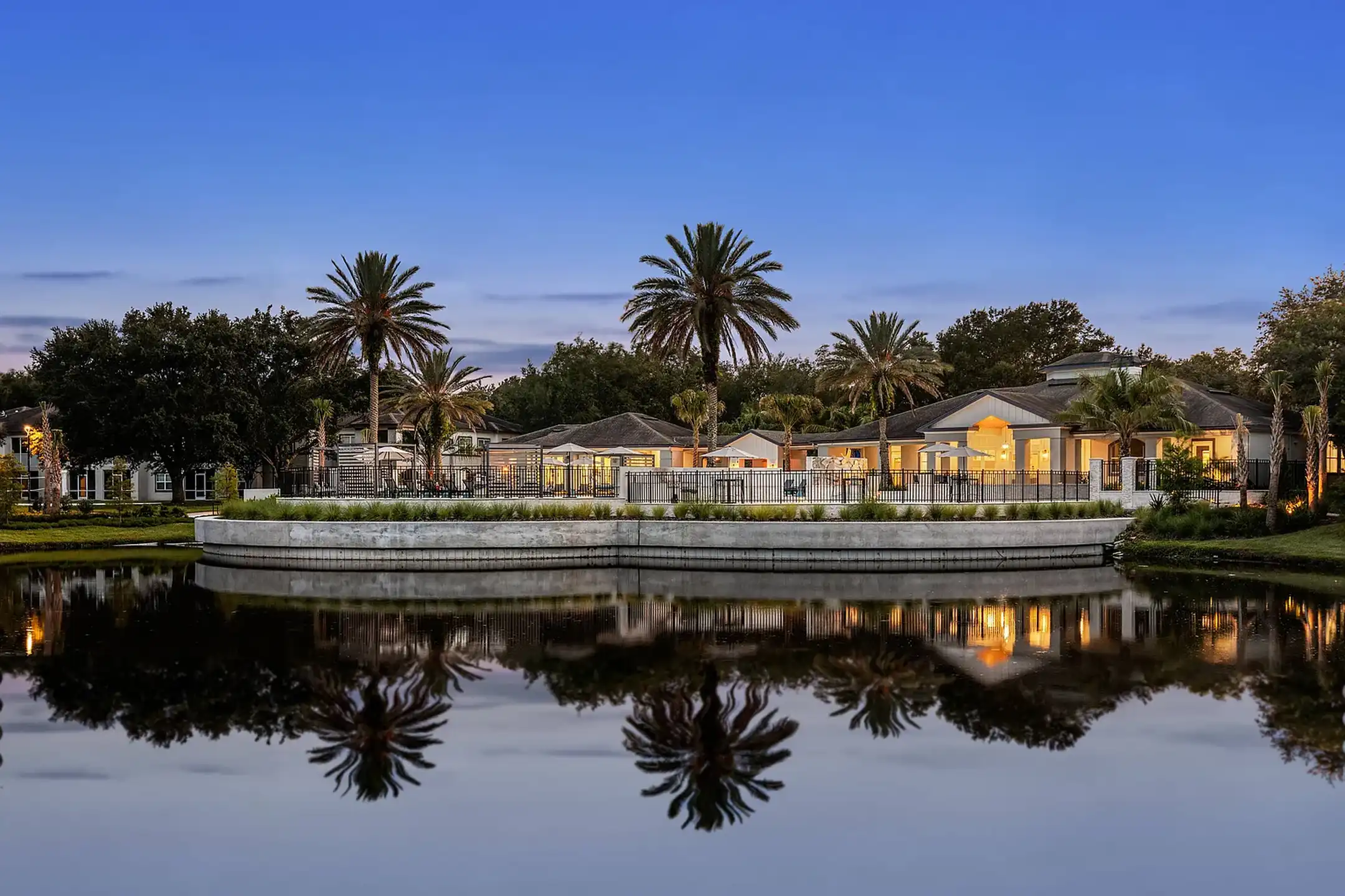 Timucuan Lakeside at Town Center - Jacksonville, FL 32246 ...