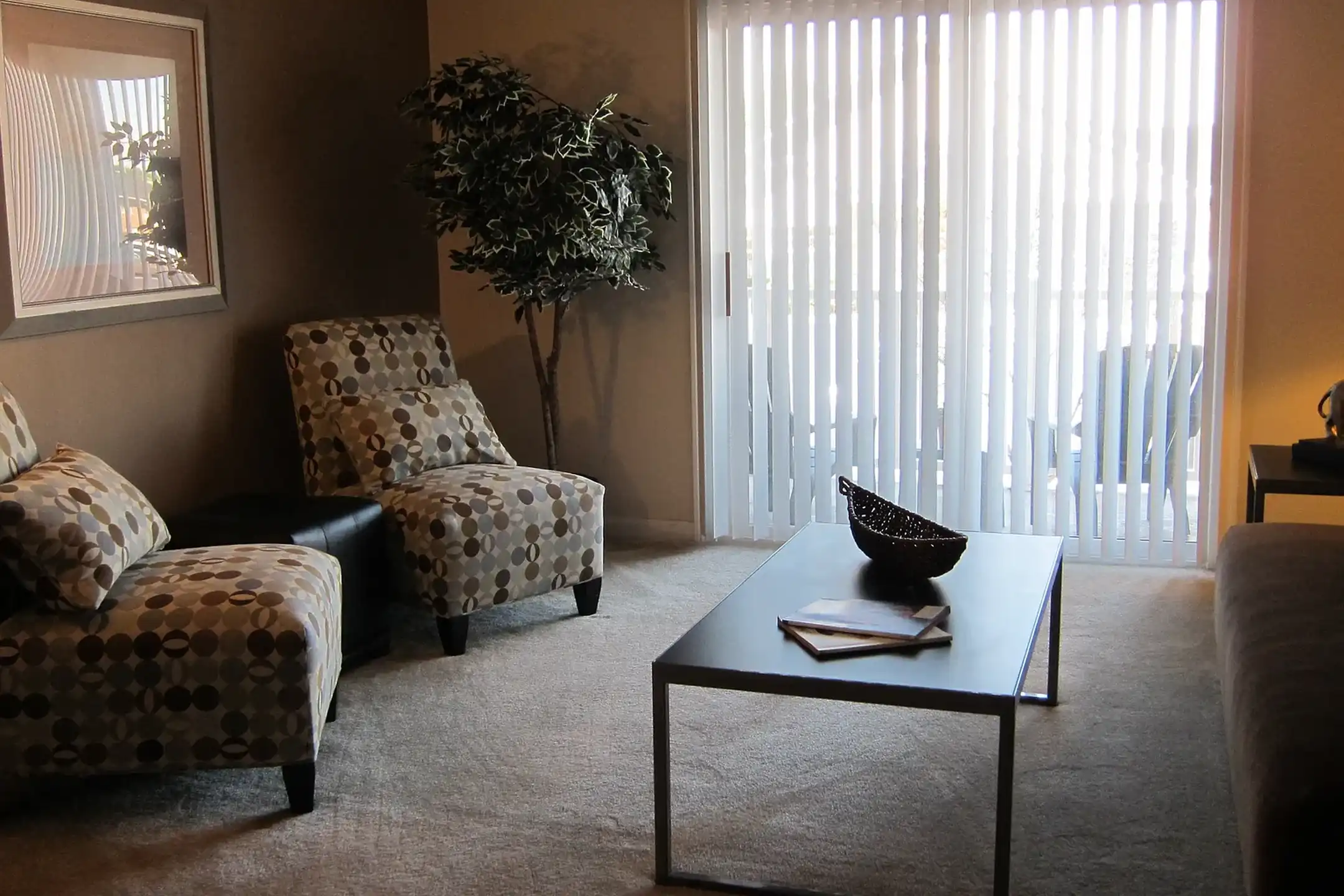 Reserve at Ft. Mitchell Apartments - Fort Mitchell, KY 41017 ...