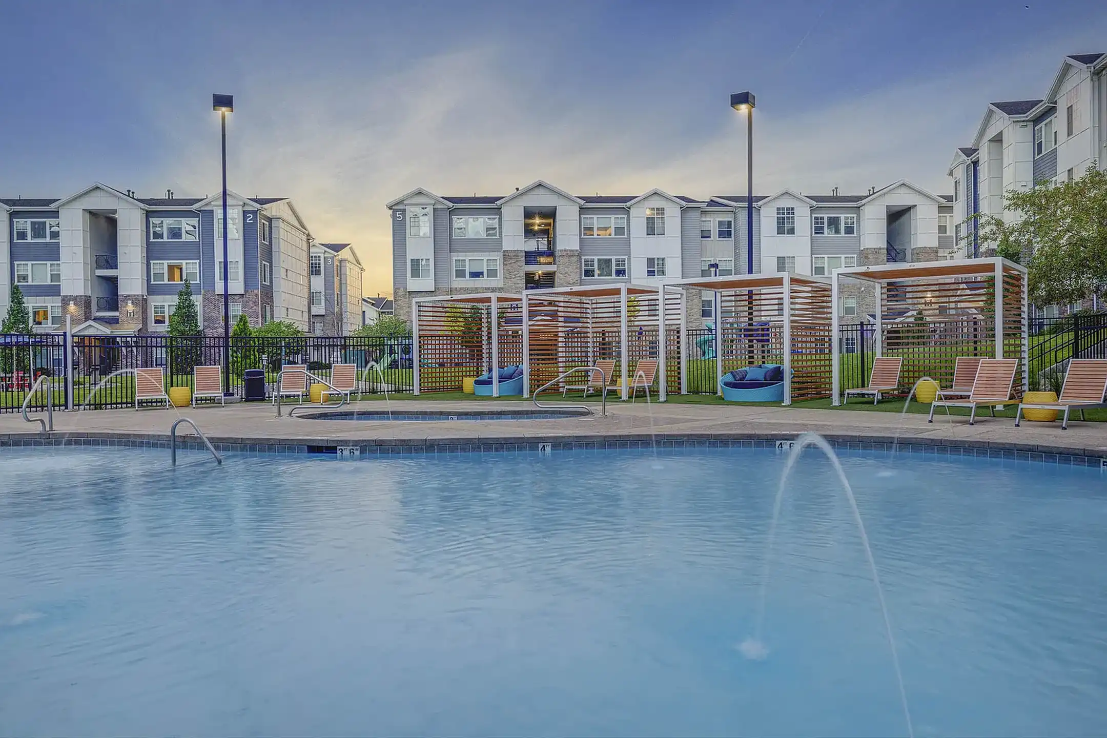 Rockledge at Quarry Bend - Sandy, UT 84094 | ApartmentGuide.com