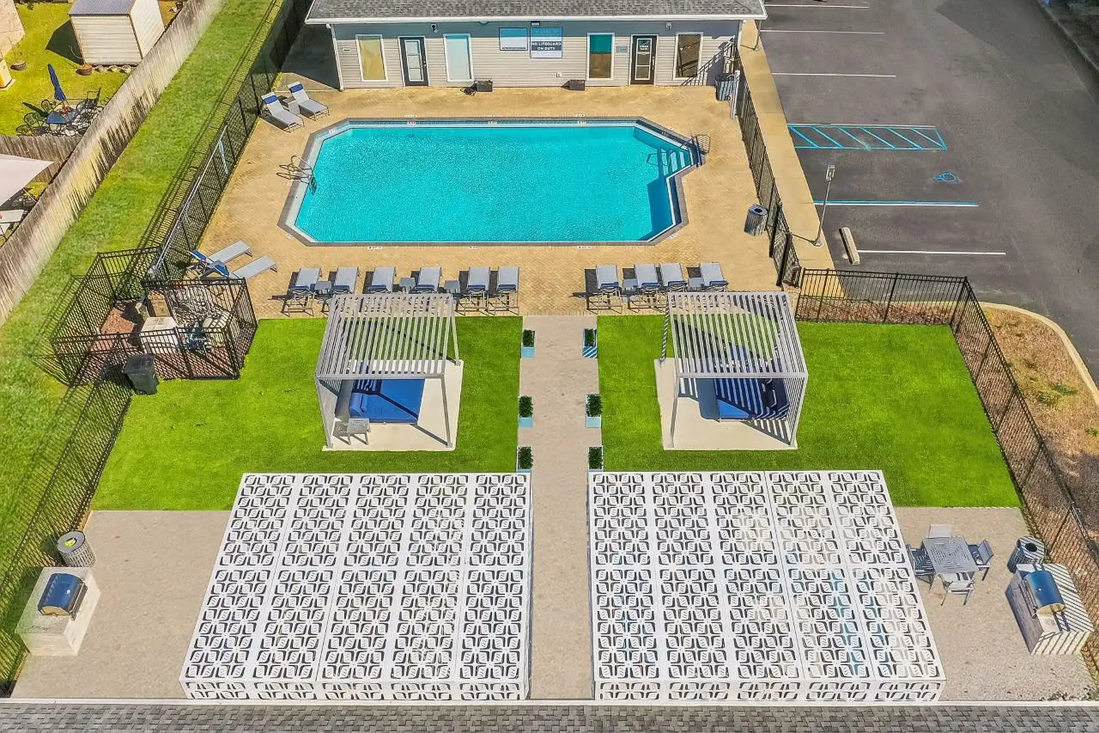 The Aria - Fort Walton Beach, FL 32548 | ApartmentGuide.com