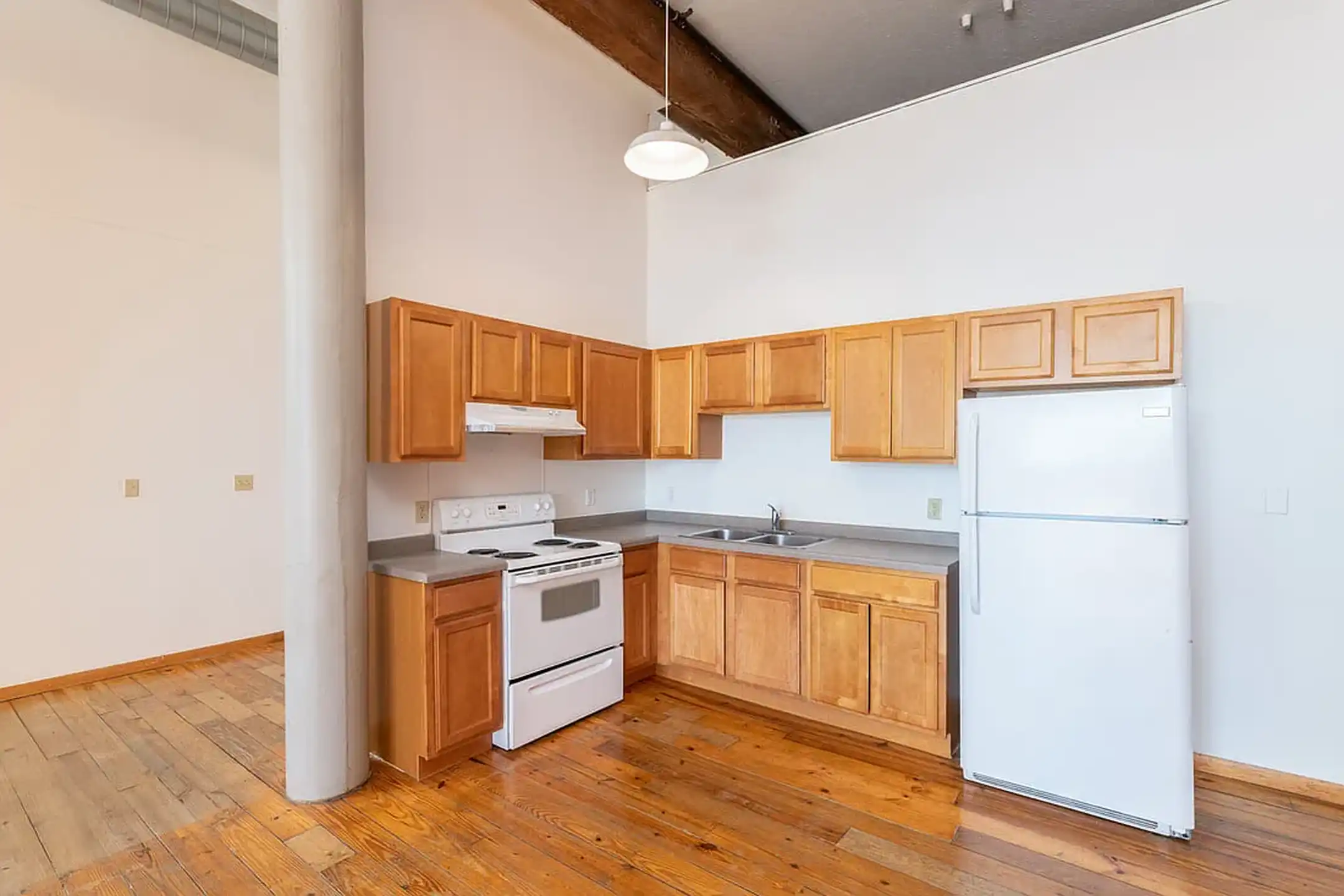 Tilsner Artist Lofts - Saint Paul, MN 55101 | ApartmentGuide.com